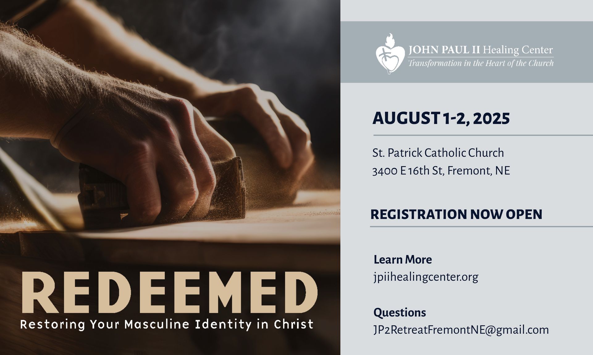 Home [stpatsfremont.org]