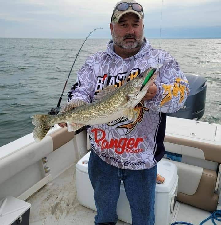 Special-Eyes Charters | Lake Erie Fishing Charter