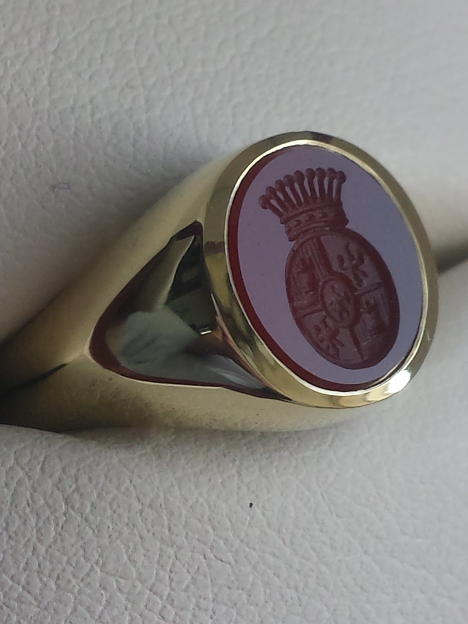 Signet Ring Gallery