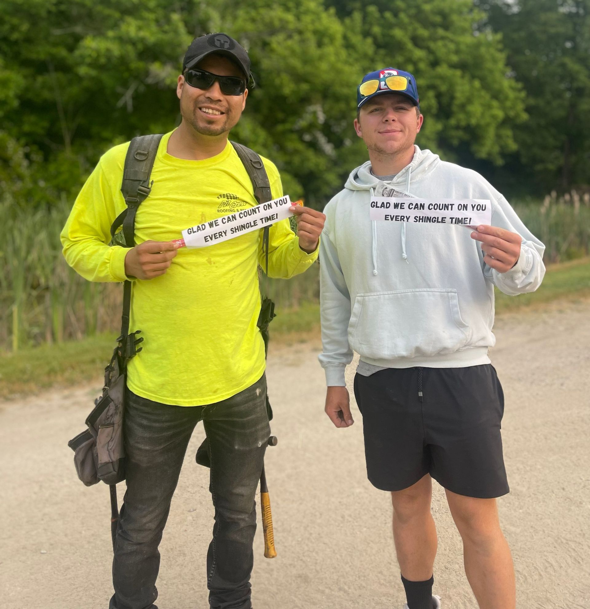 About Us | Newark, OH | Mike's Roofing & Construction