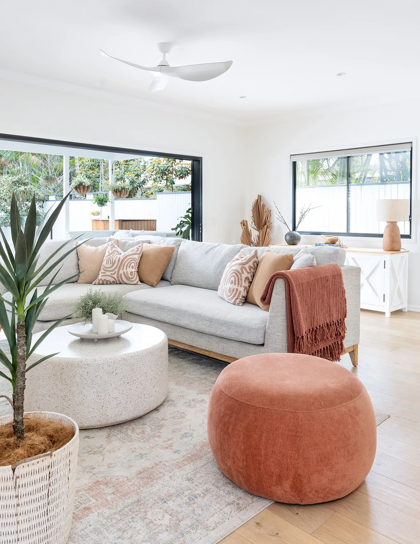 Brisbane Interior Design | Rocky Cove Interiors