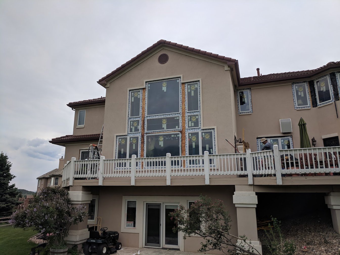 Denver Affordable Windows & Exterior Doors Replaced, Best Price Windows