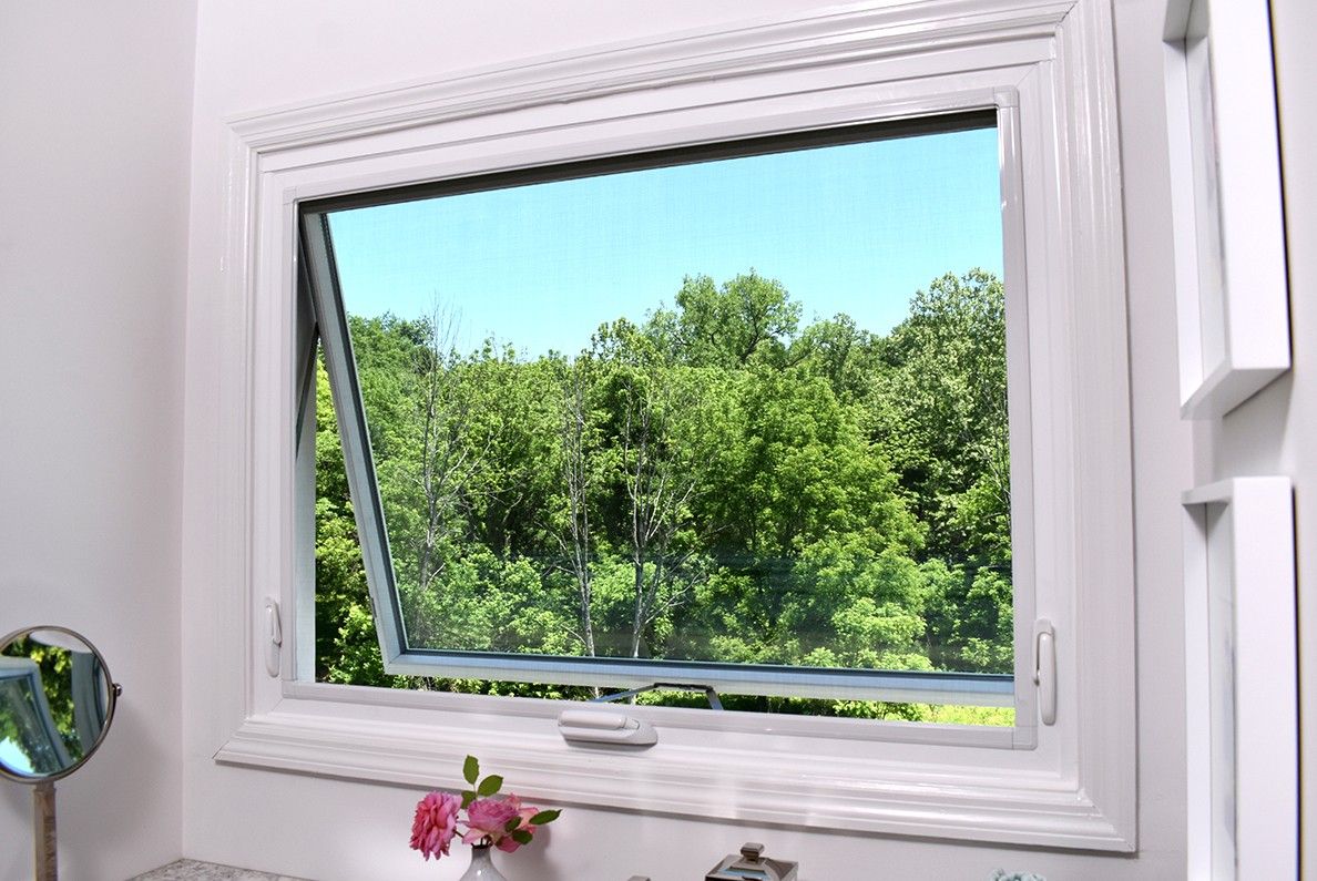 Whats the Difference Between Crank Out & Casement Windows Denver