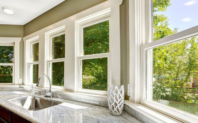 Denver Replacement Windows