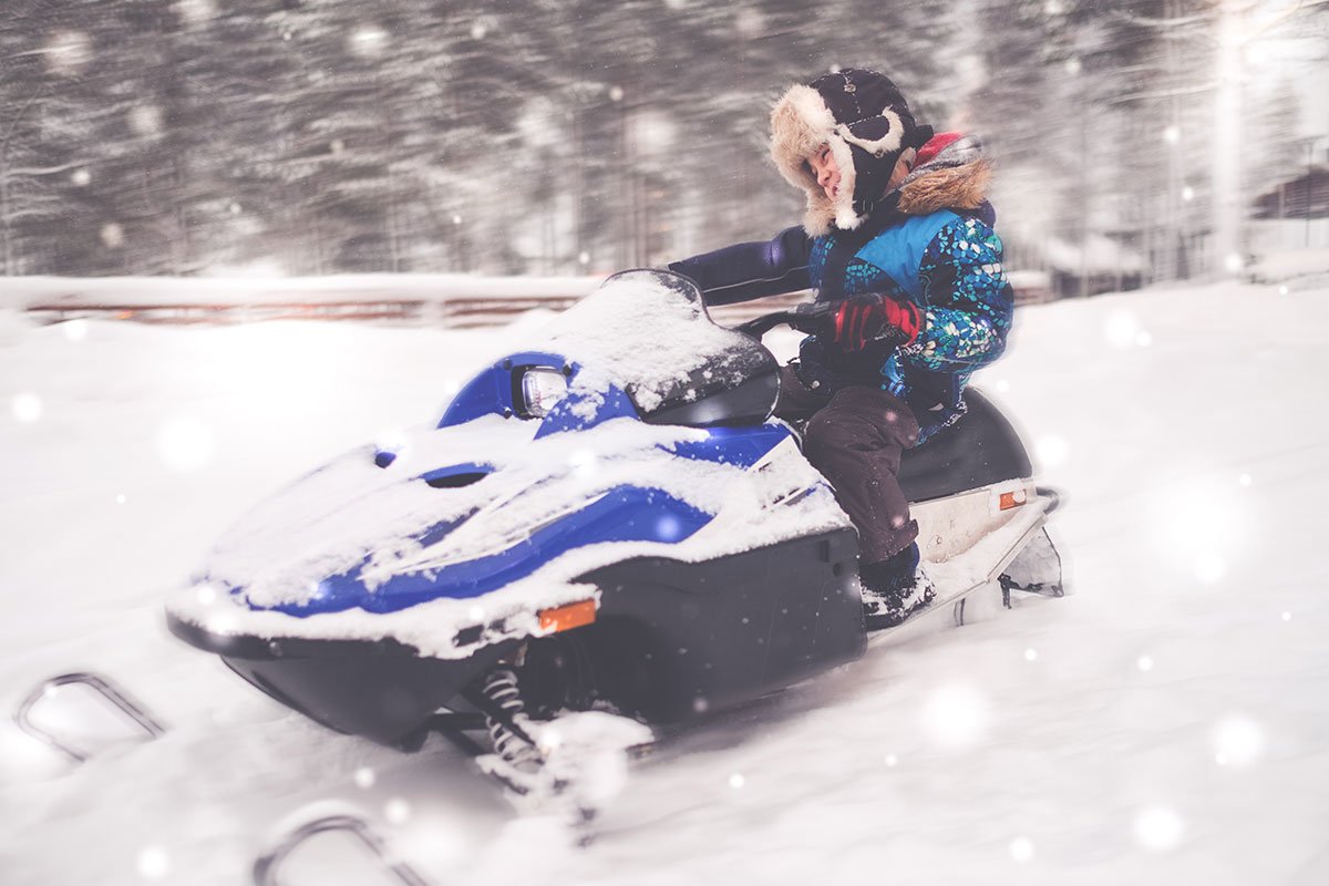 Edgewater Insurance + Real Estate