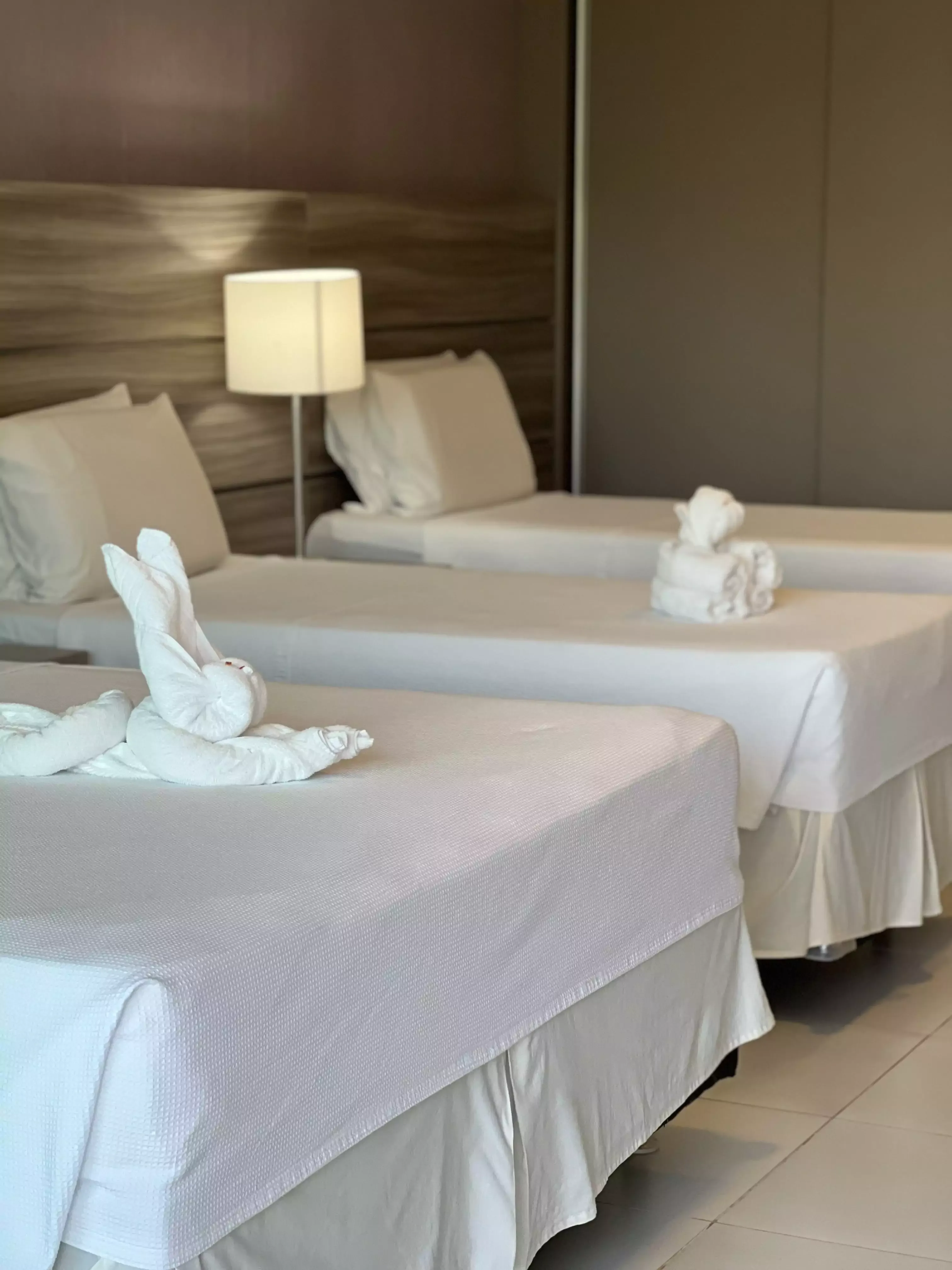 Quartos | Hotel Praia Dourada