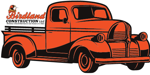 Home Remodeling | Birdland Construction LLC | Glen Burnie, MD