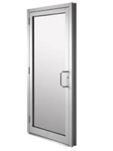 commercial glass doors | Austin, Texas | Alamo Glass