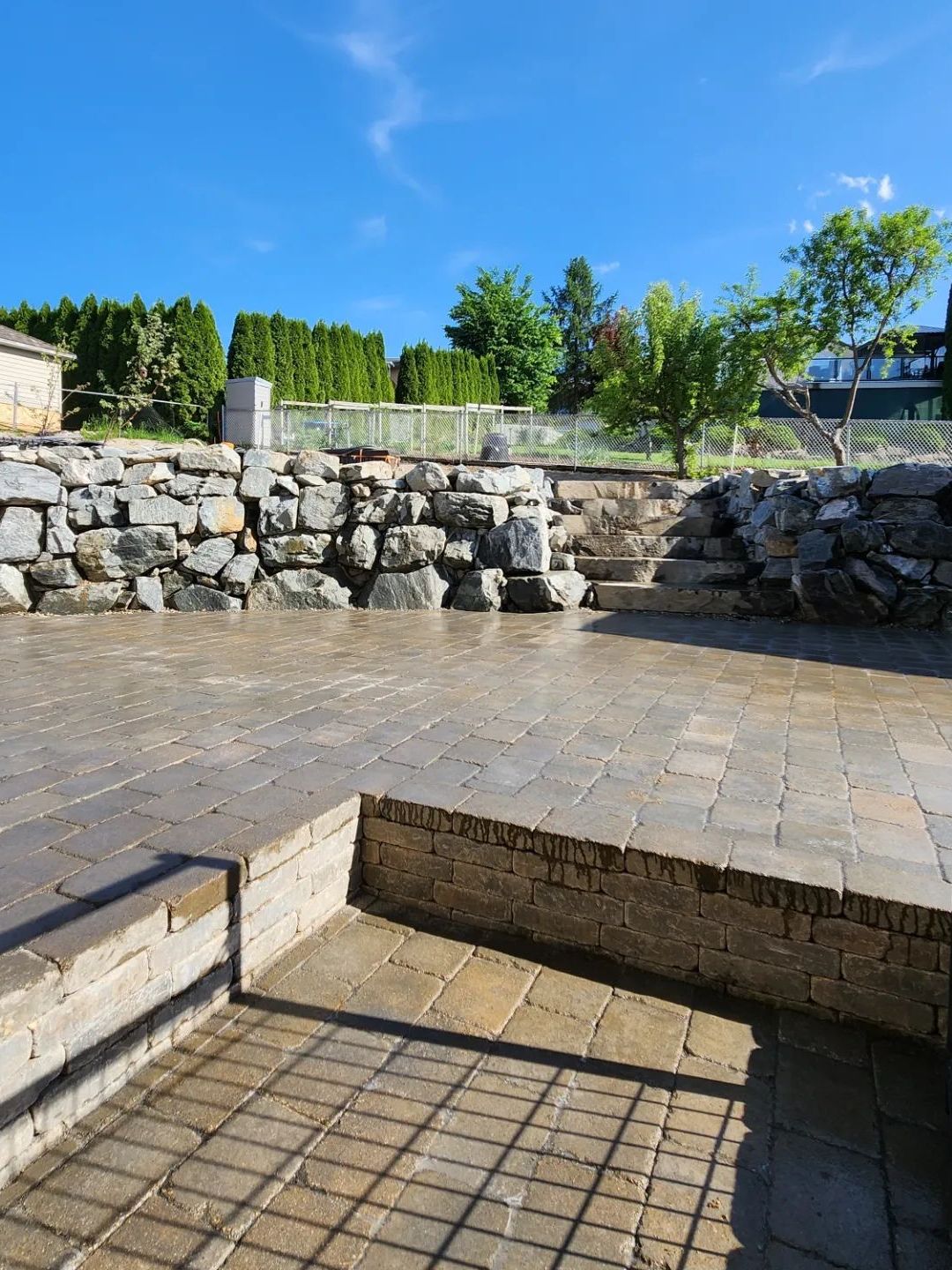 Landscaping Contractor | Salmon Arm, BC | BTR Landscaping