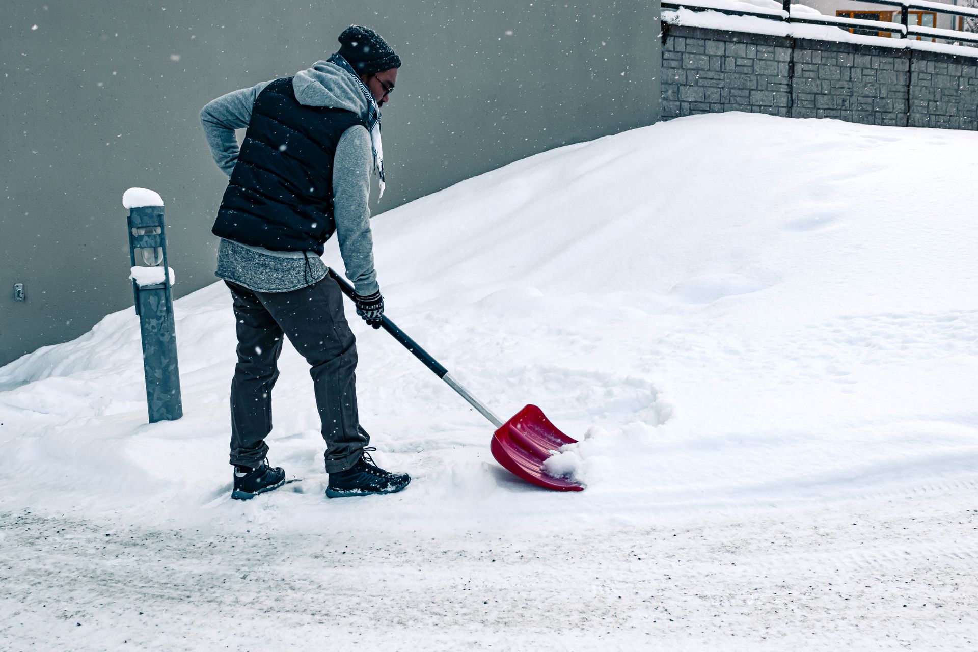 Landscaping Contractor | Salmon Arm, BC | BTR Landscaping