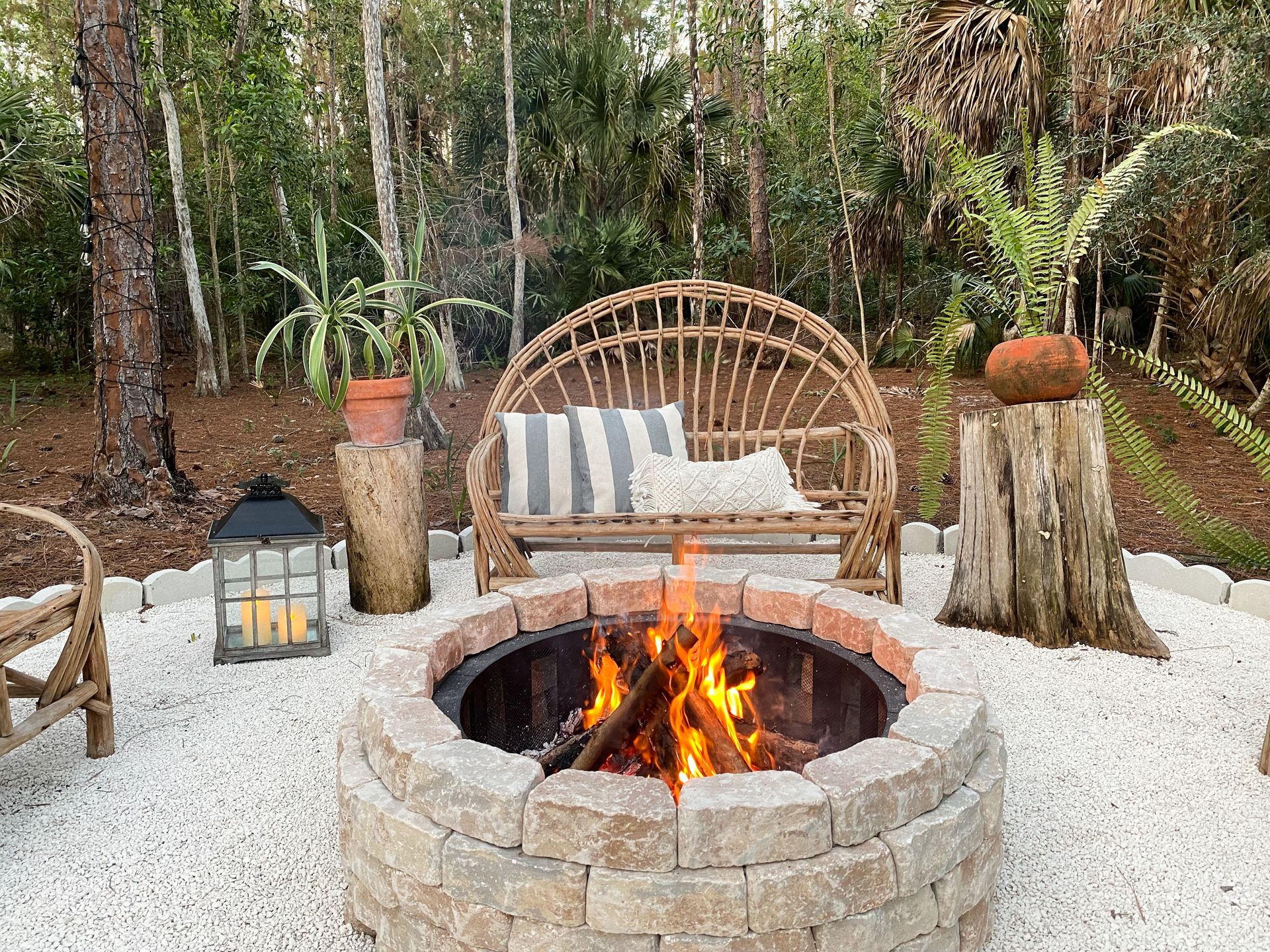 Landscaping Contractor | Salmon Arm, BC | BTR Landscaping
