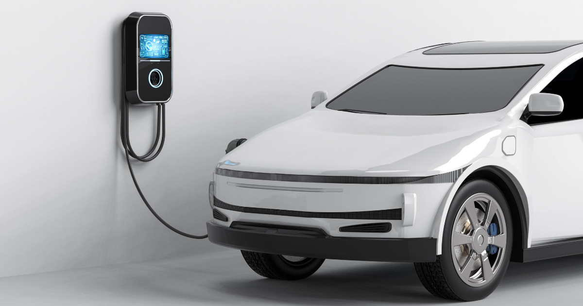 Is Your Home EV Charger-Ready?