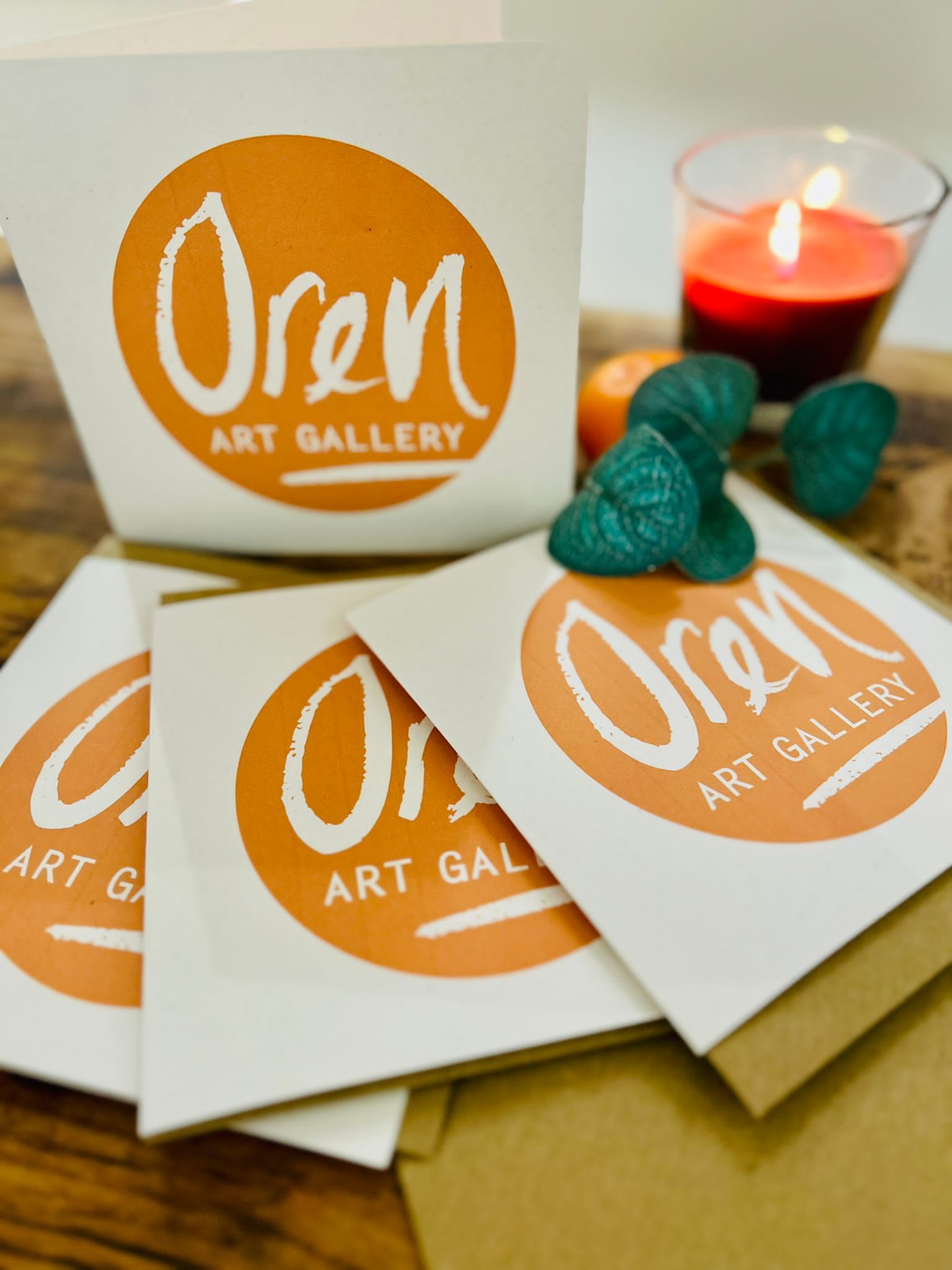 Oren Art Gallery