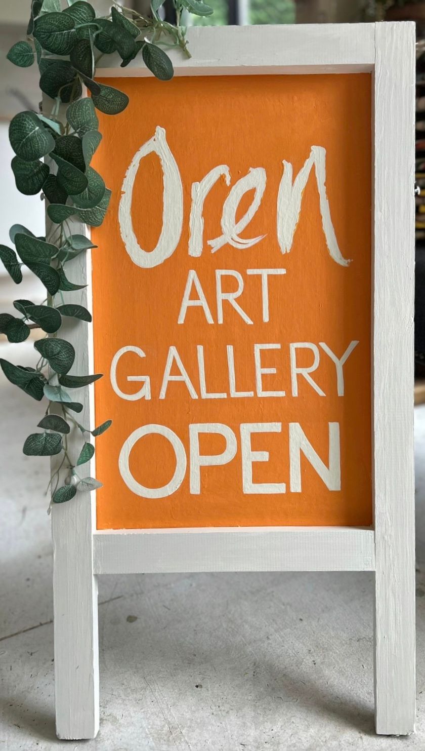 Oren Art Gallery