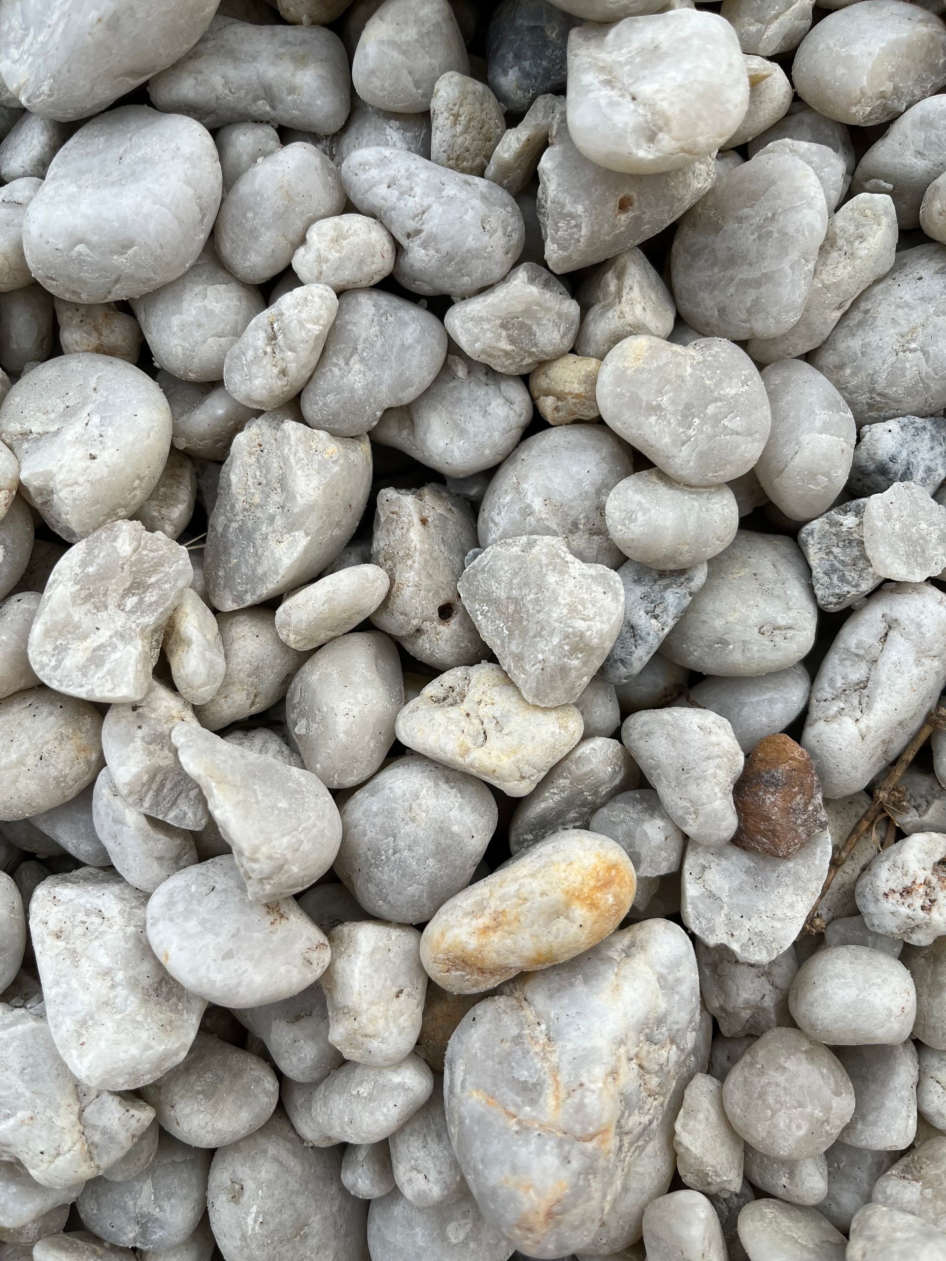 Stones & Gravel for Landscaping | Port Stephens, NSW