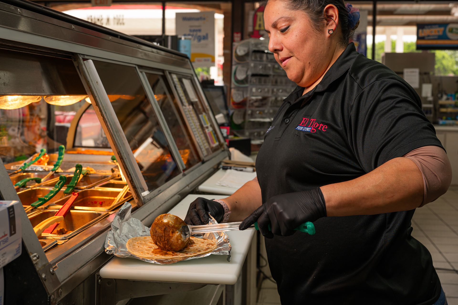 Tex-Best Kitchen | Home