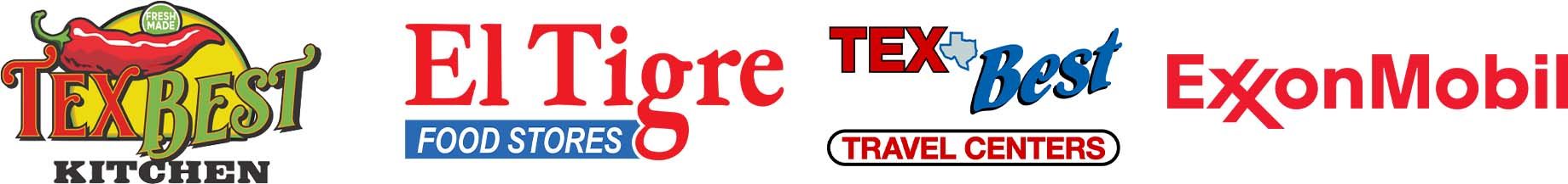 HOME | Tex-Best & El Tigre
