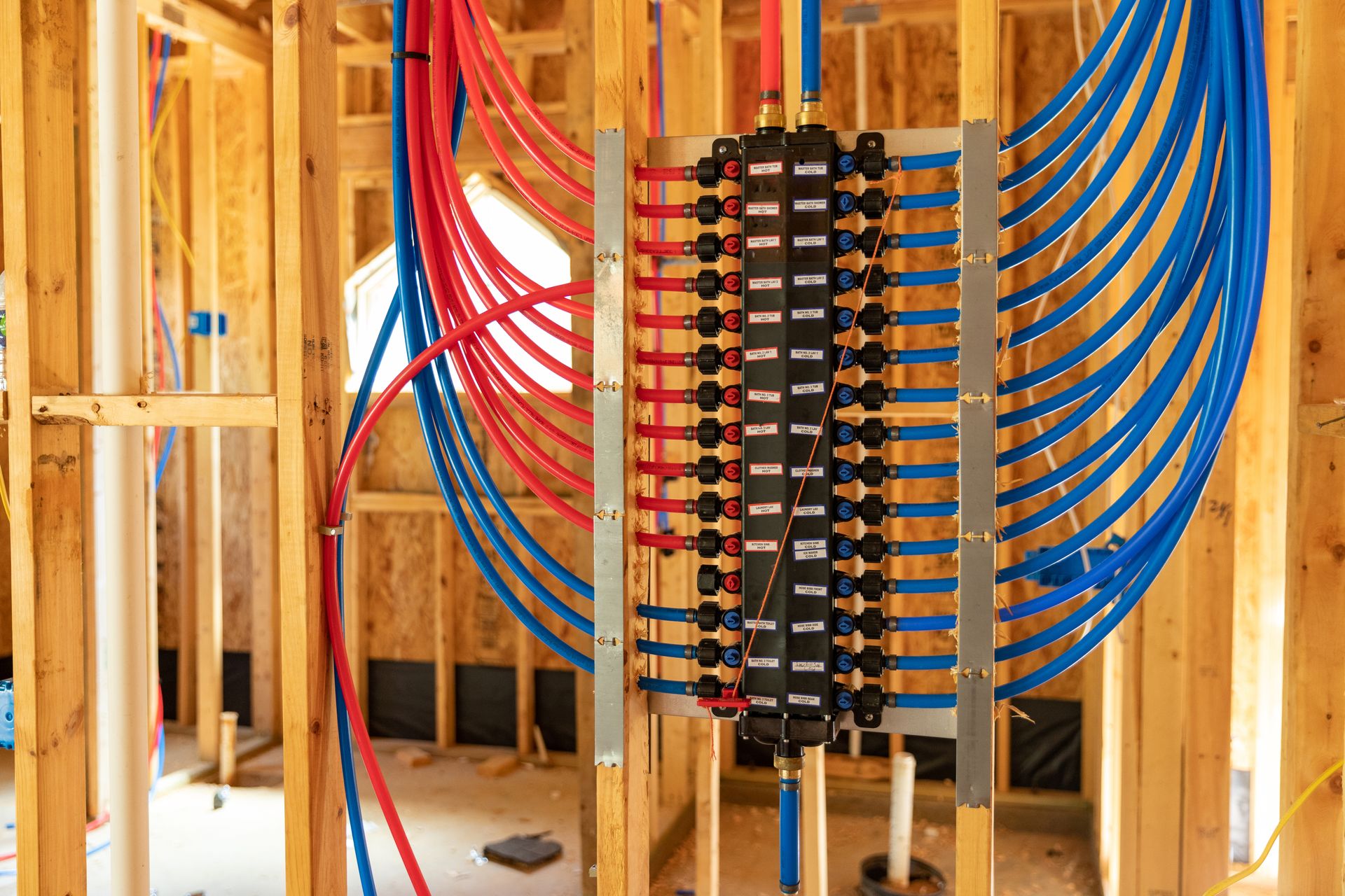 Flow Tech Plumbing | Cartersville, GA