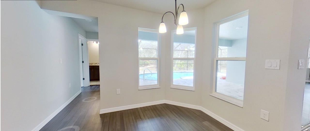 Ashland 5 | 5-Bedroom Florida Home with Style