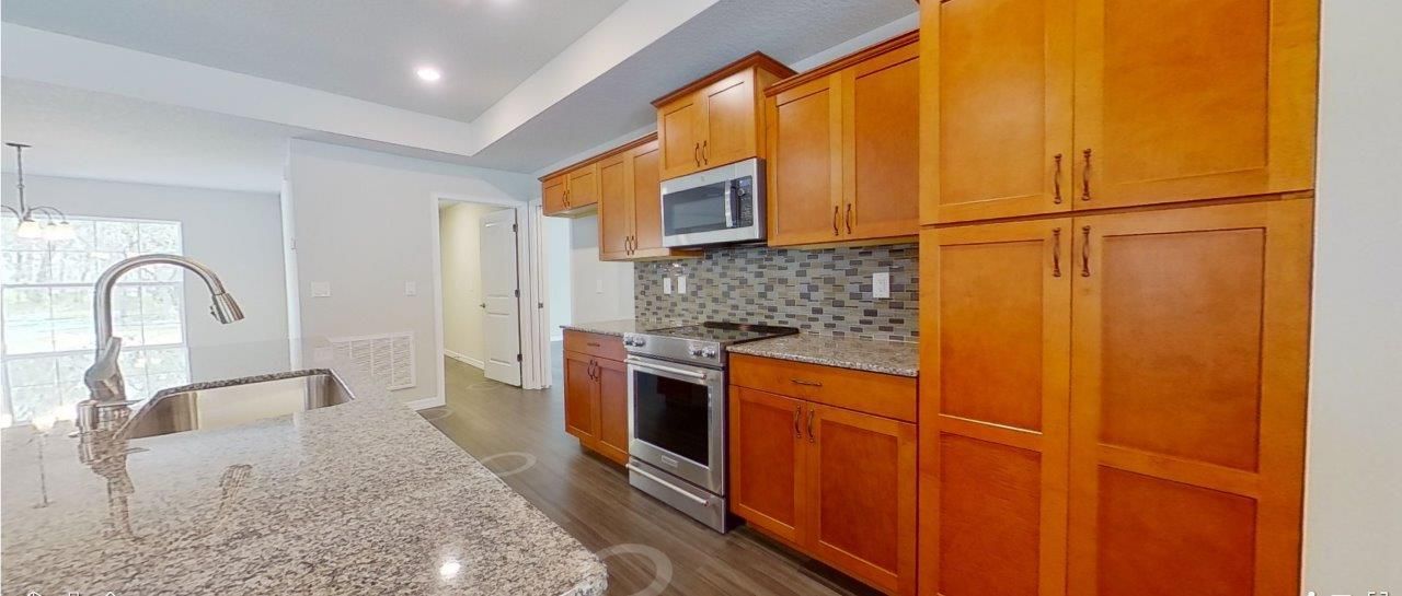 Ashland 5 | 5-Bedroom Florida Home with Style