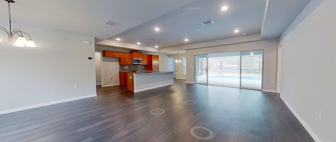 Ashland 5 | 5-Bedroom Florida Home with Style