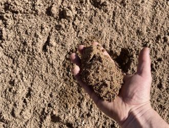 Sand & Gravel Materials | Highpoint Sand & Gravel LLC | Northern WI ...