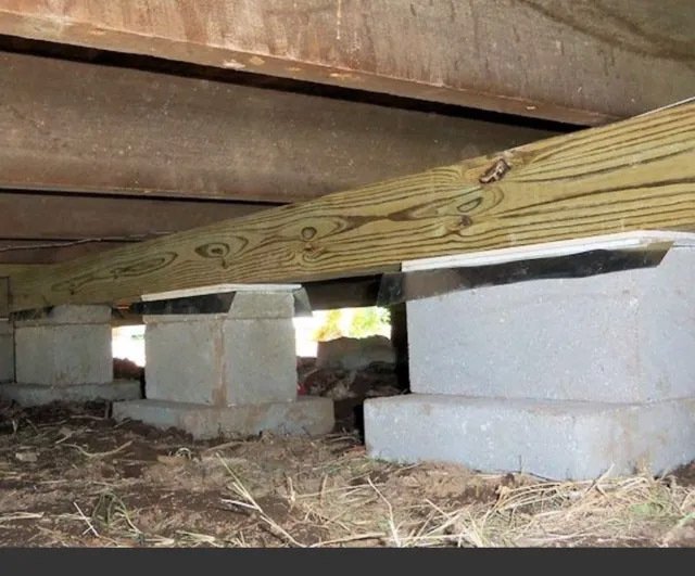 Lone Star House Leveling & Foundation Repair | A+ BBB Rating