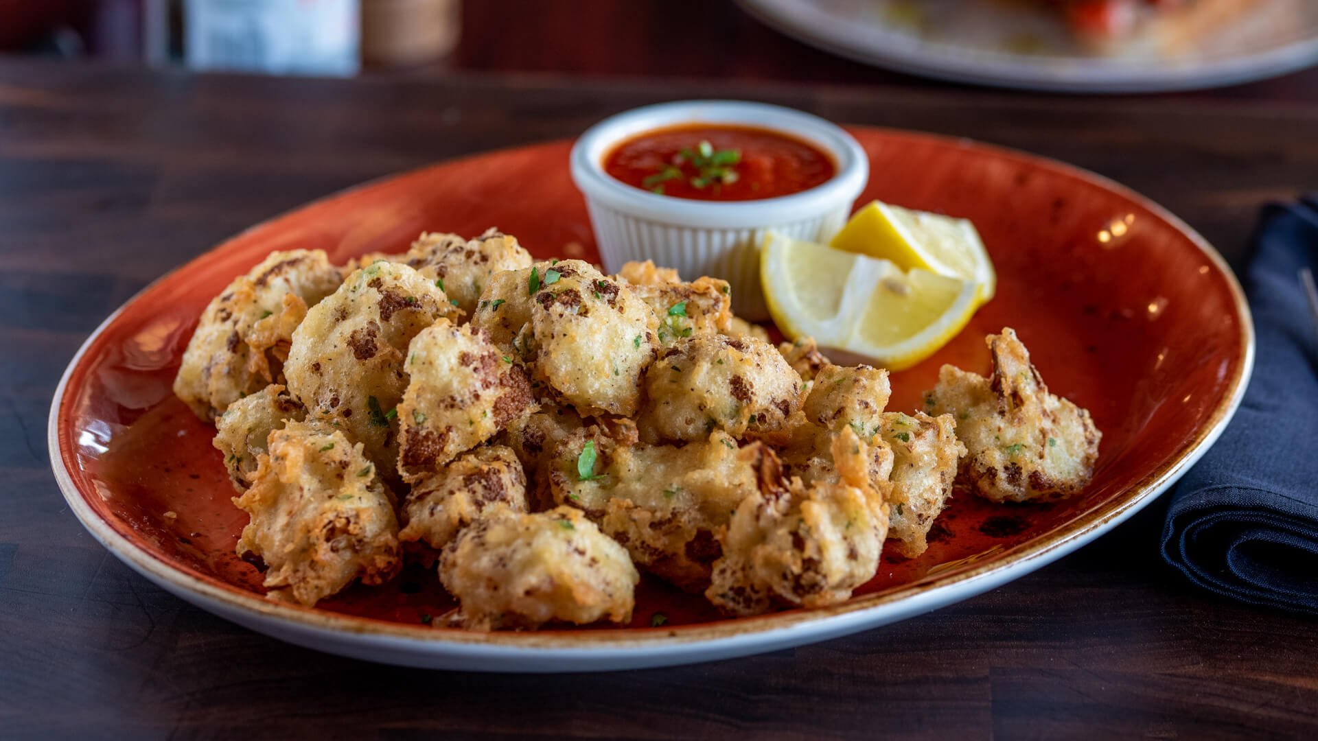 Best Pizza & Italian Food Restaurant Menu, Russo's New York Pizzeria