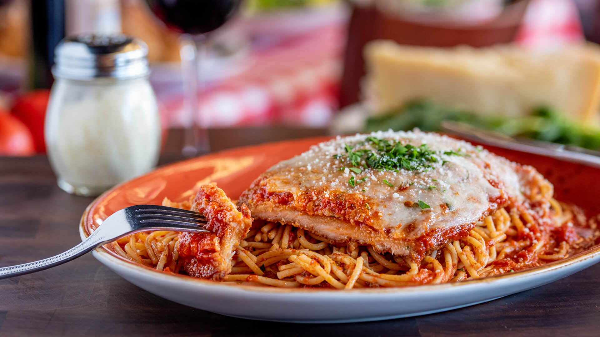 Best Pizza & Italian Food Restaurant Menu, Russo's New York Pizzeria