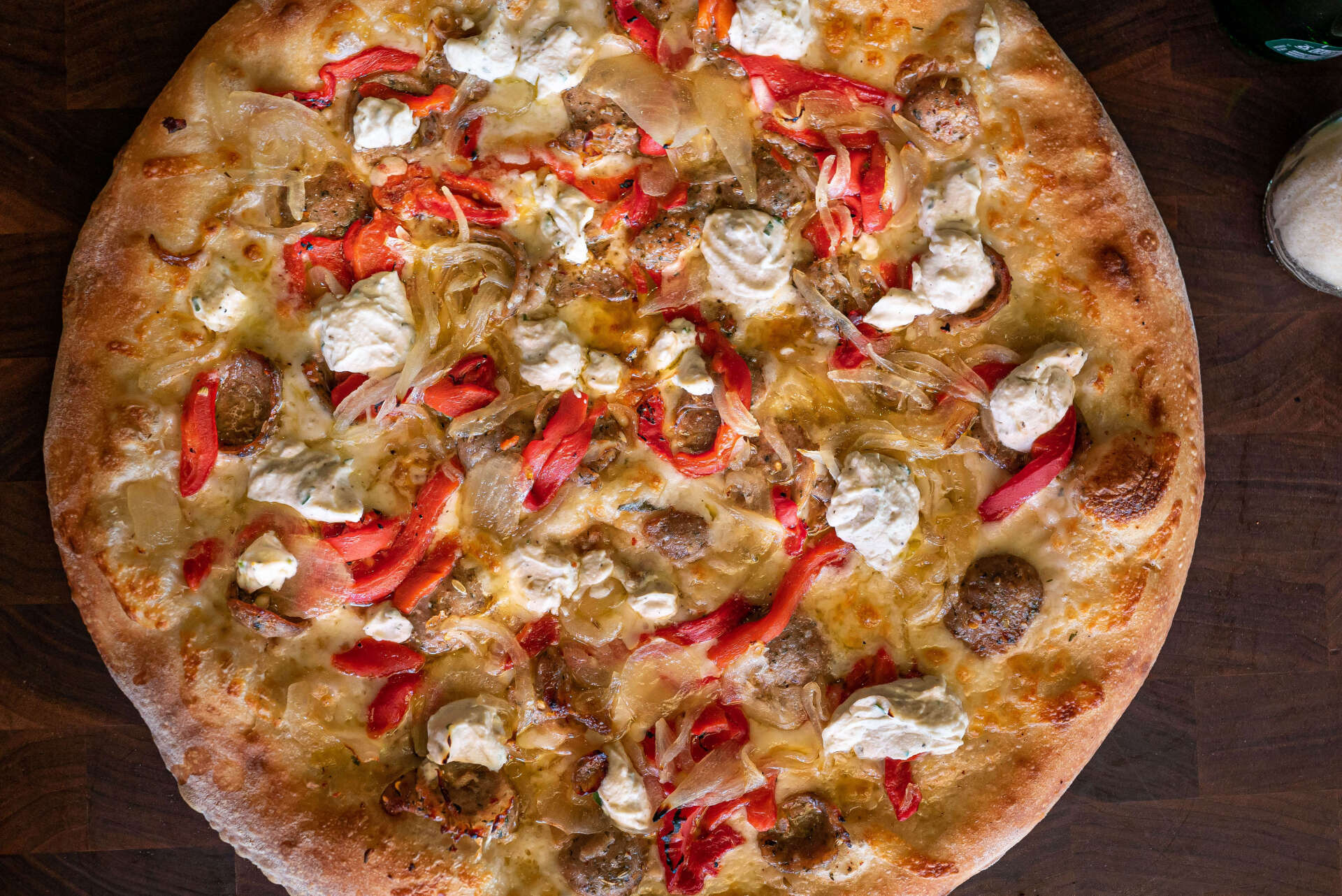 Best Pizza & Italian Food Restaurant Menu, Russo's New York Pizzeria