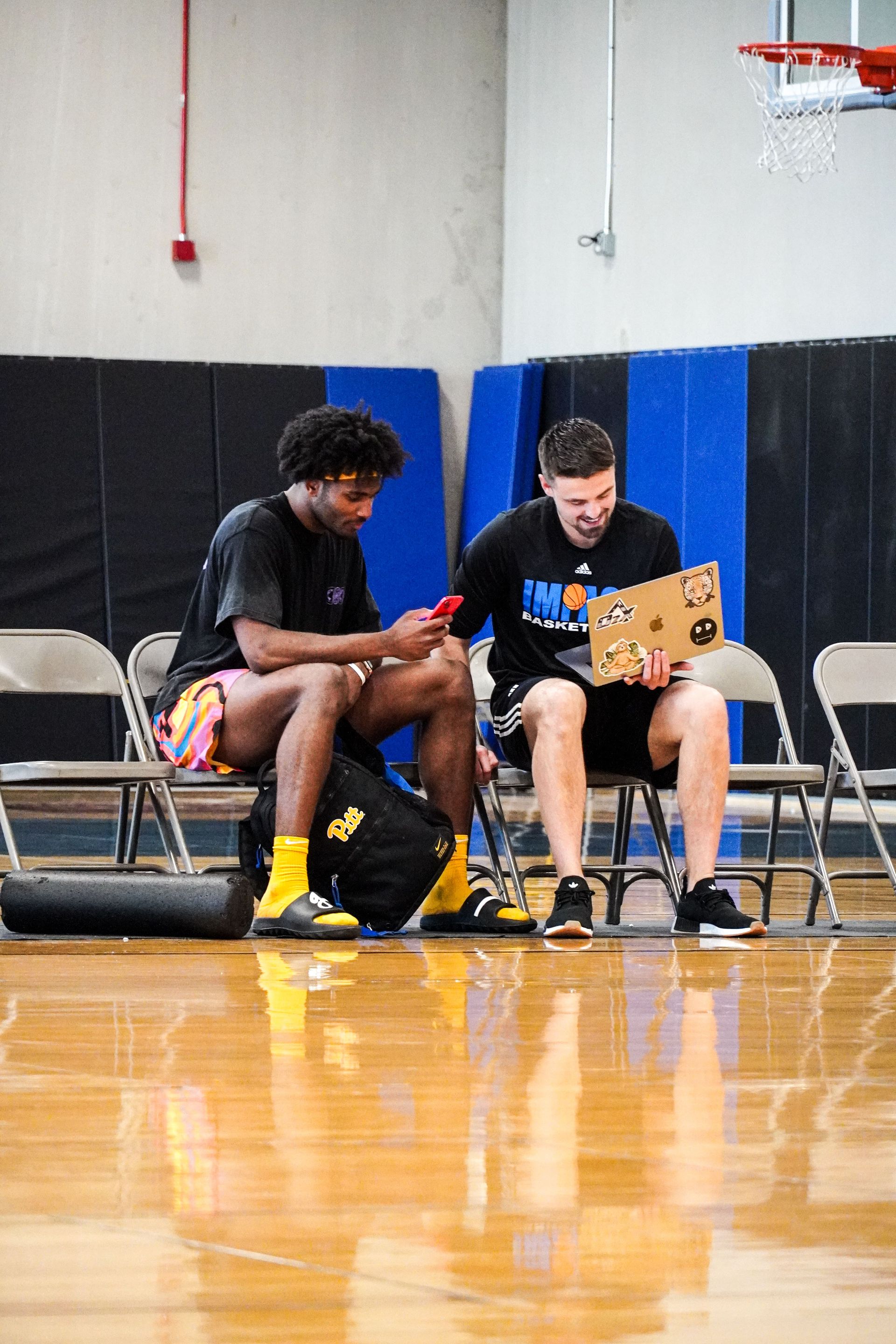 Free Resources | Impact Basketball