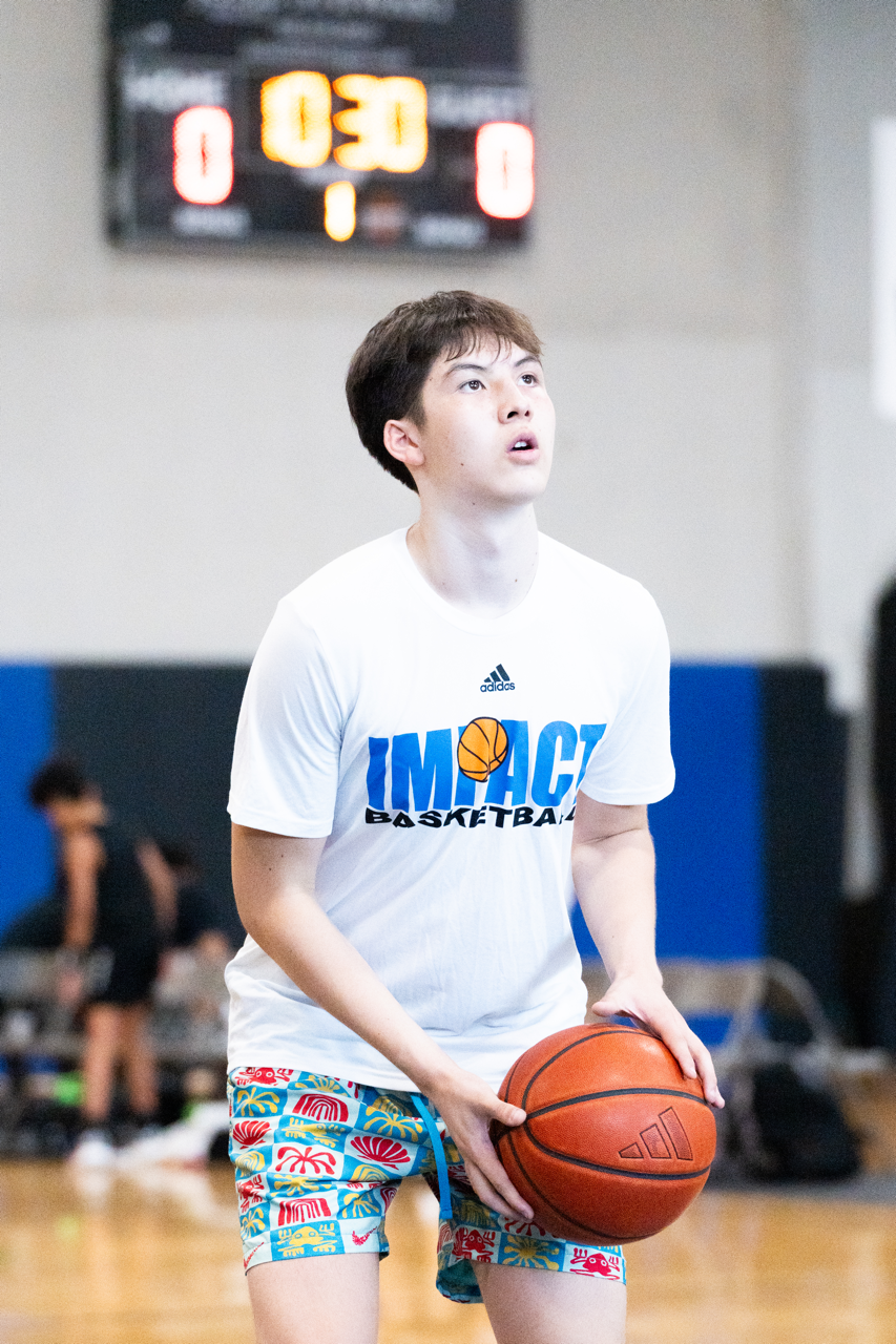 Home [www.impactbball.com]