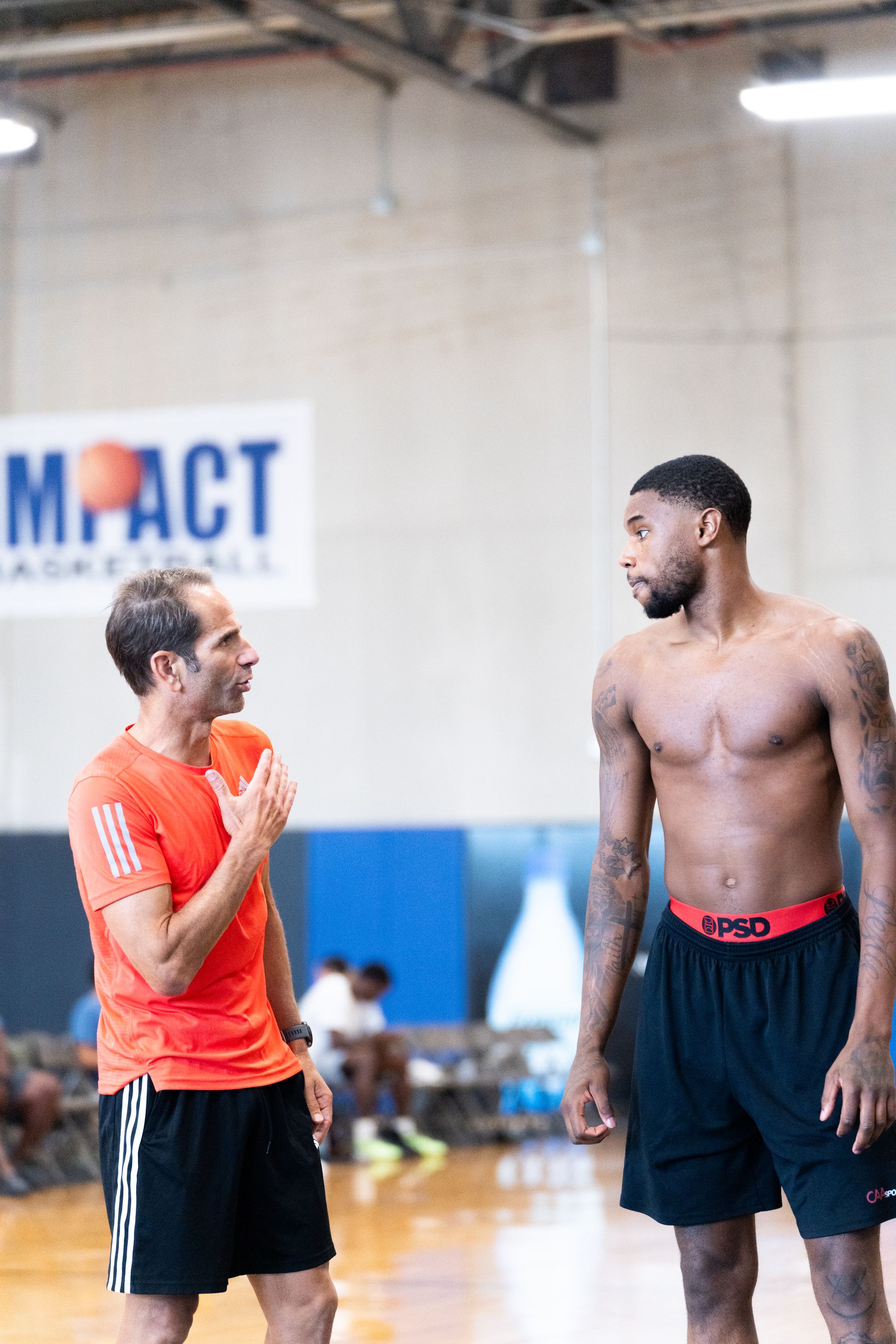 Home [www.impactbball.com]