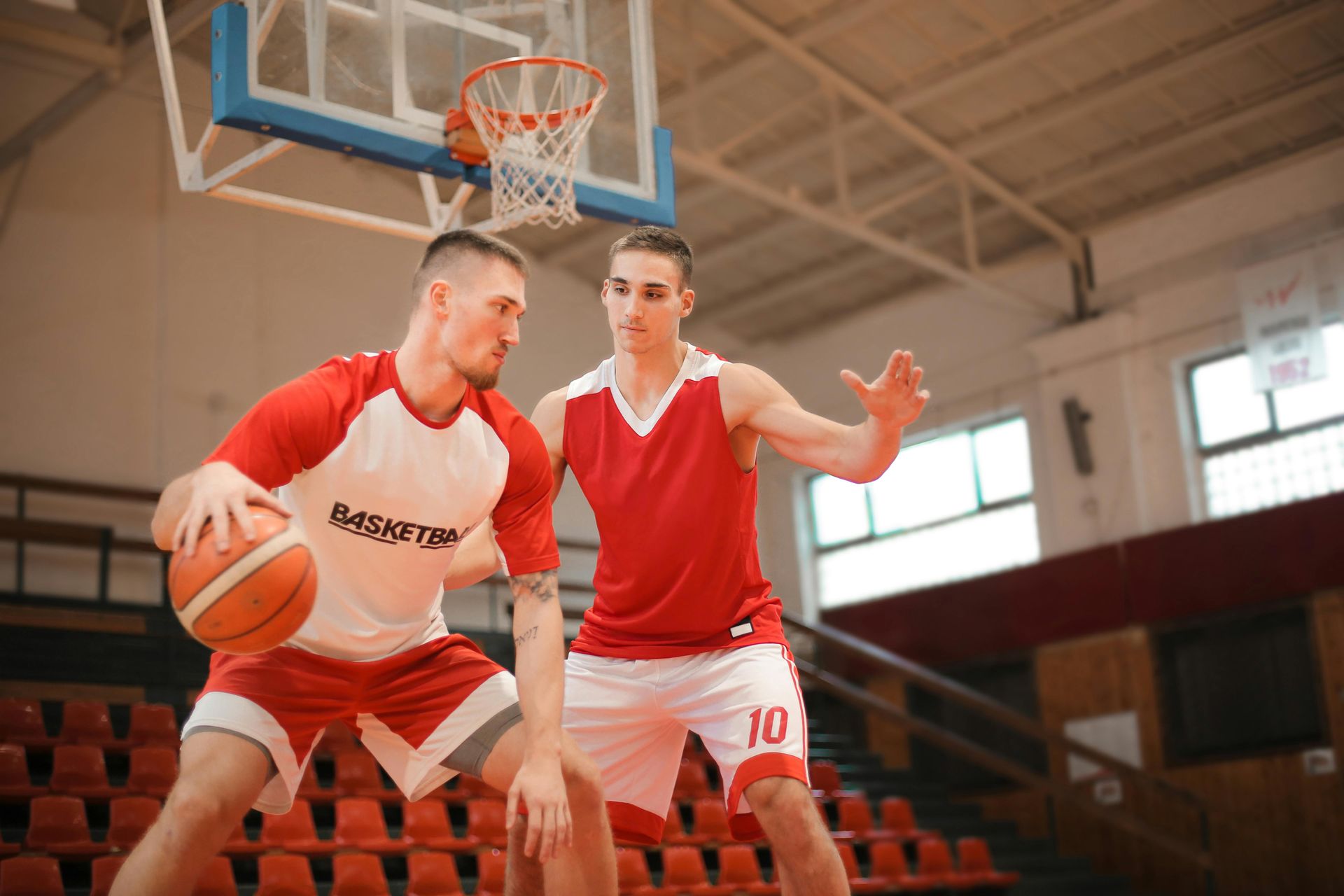 Free Resources | Impact Basketball