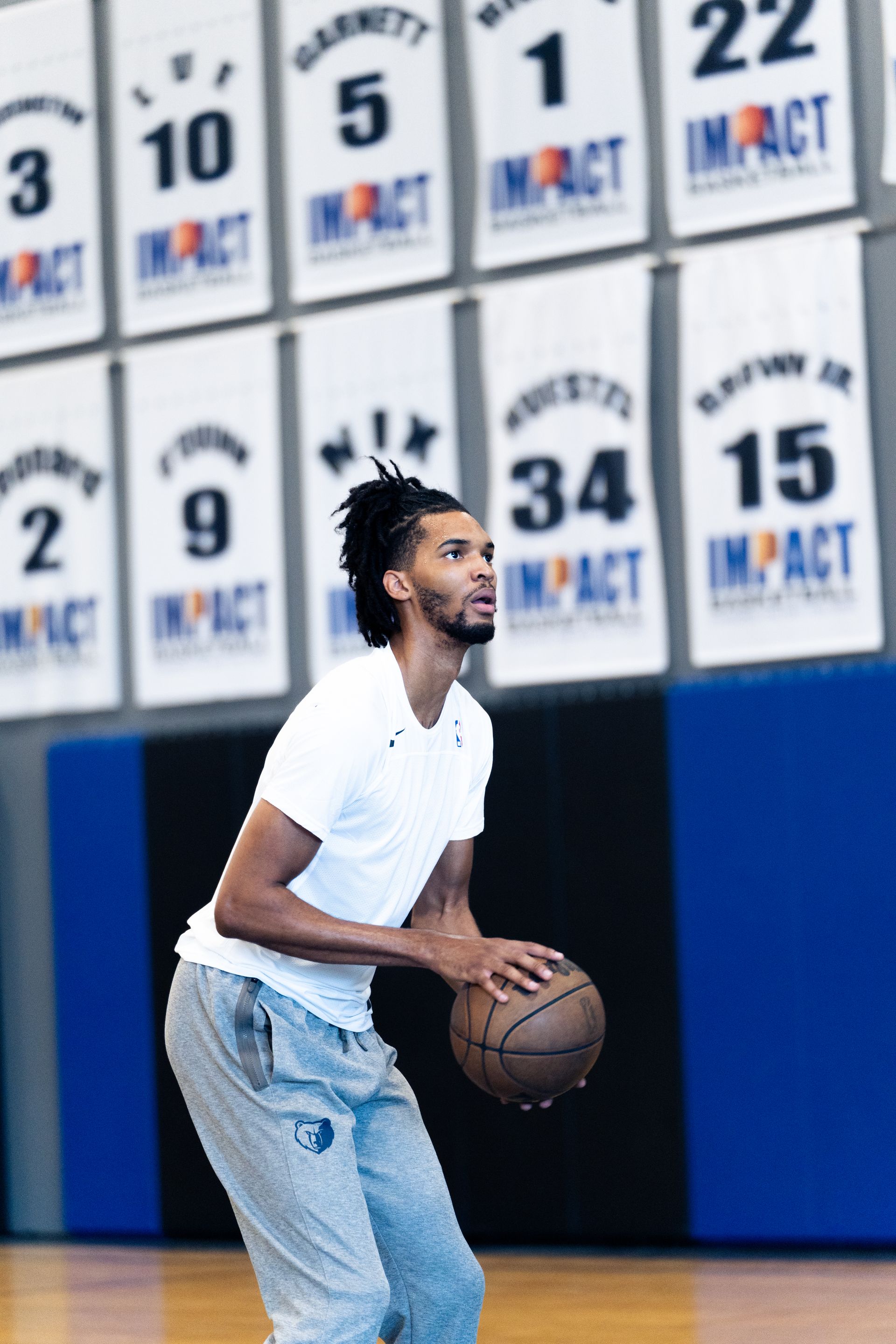 Free Resources | Impact Basketball