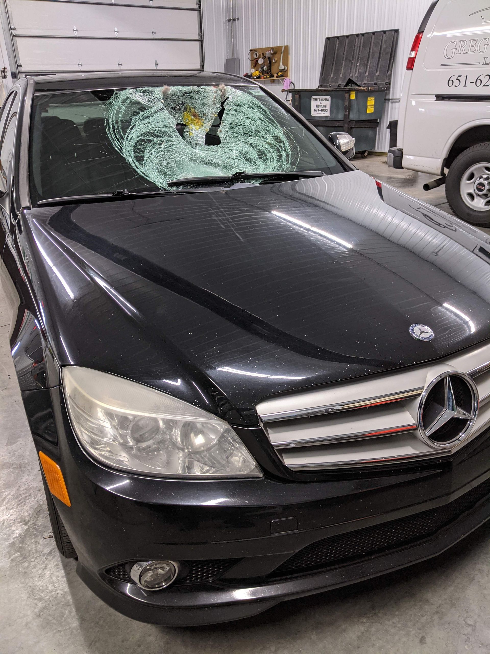 Gallery | North Branch, MN | Greg's Glass, LLC