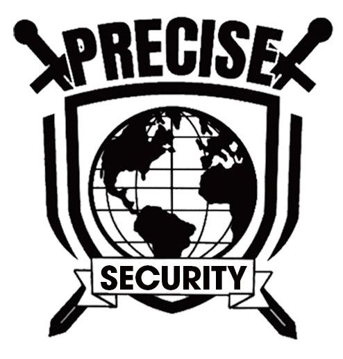 Security Company| Precise Global Protection Services | Orlando, Tampa, FL