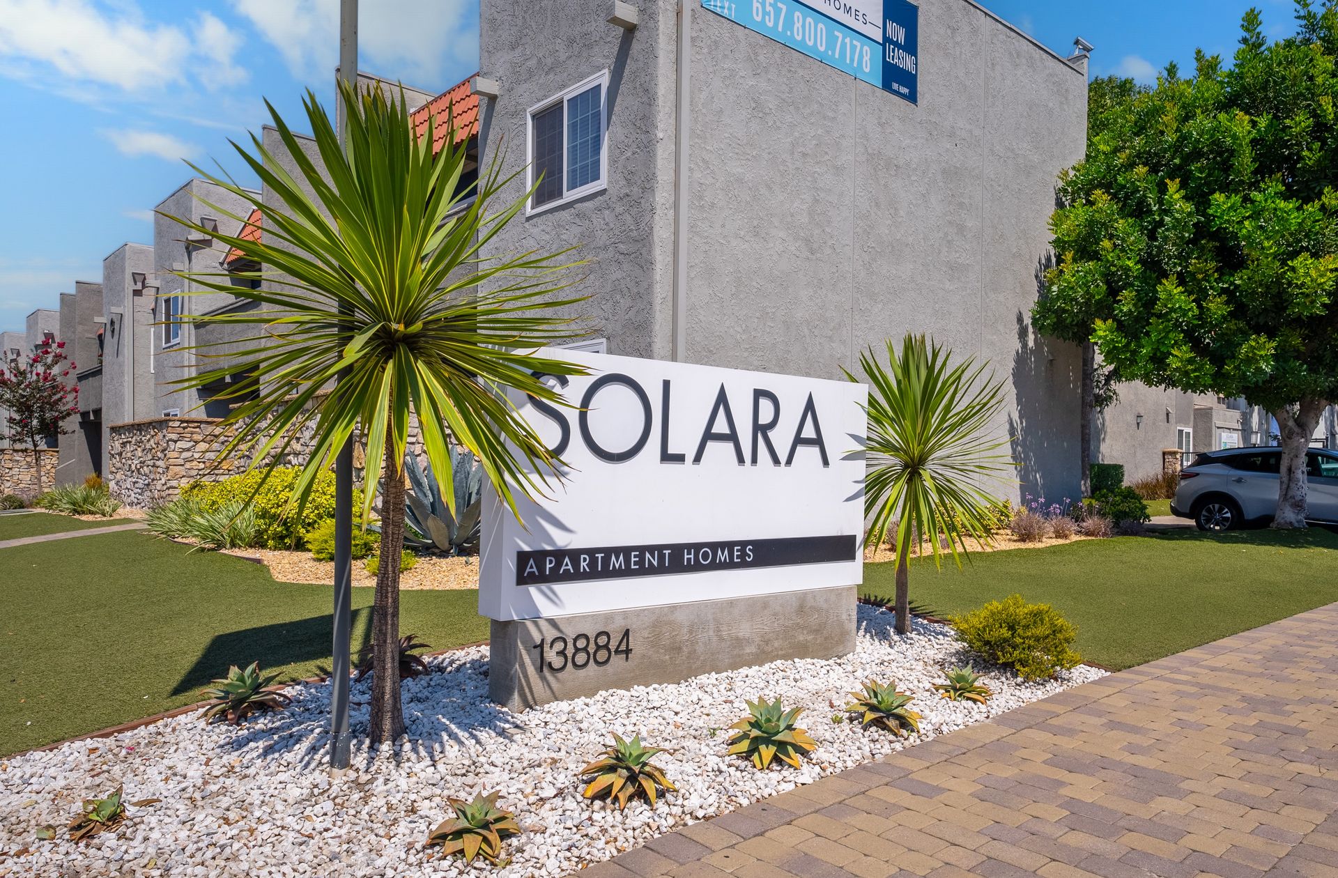 Gallery | Solara Apartments | Garden Grove, CA