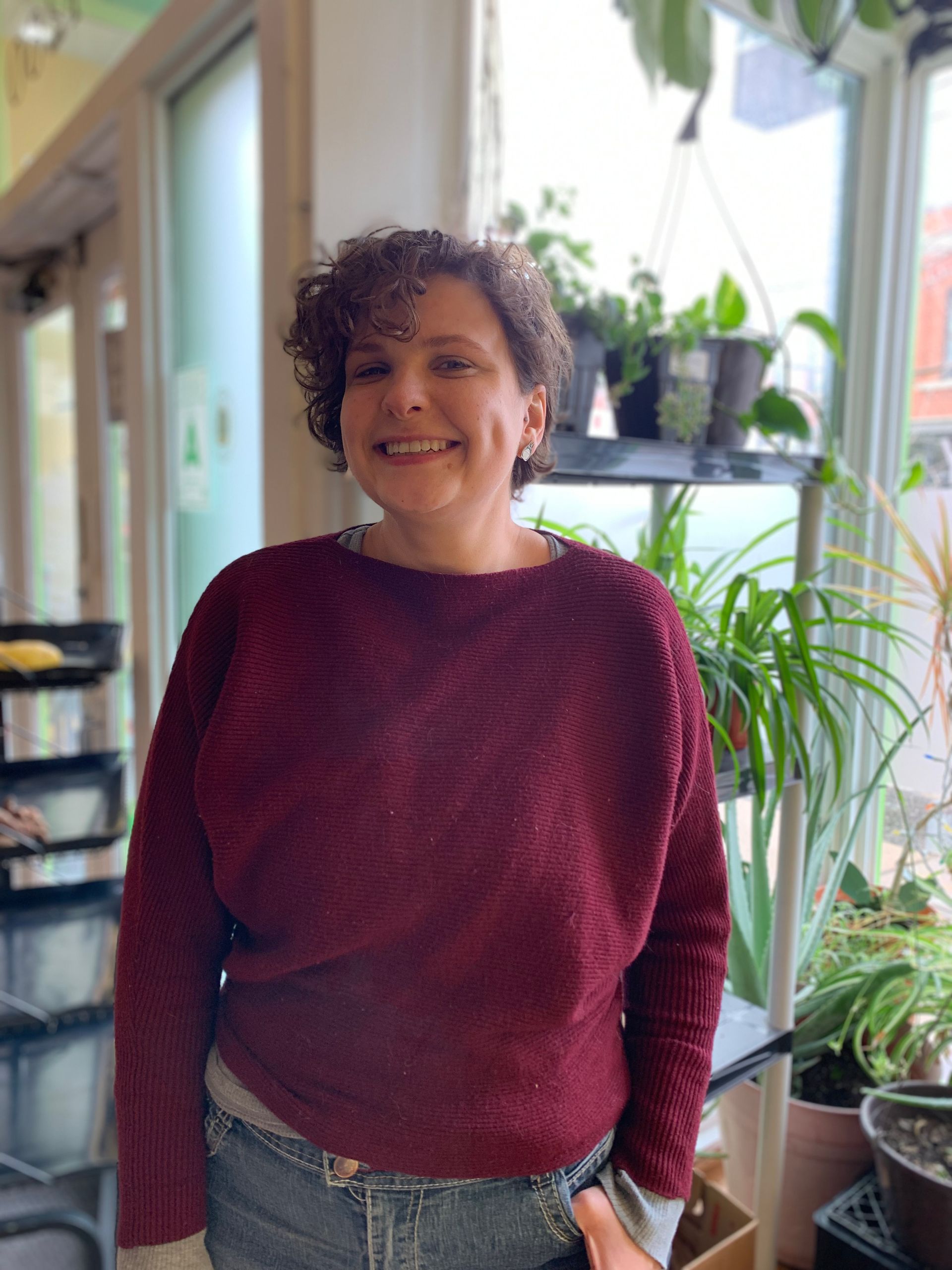 Our History | City Greens Market | St. Louis Forest Park Southeast