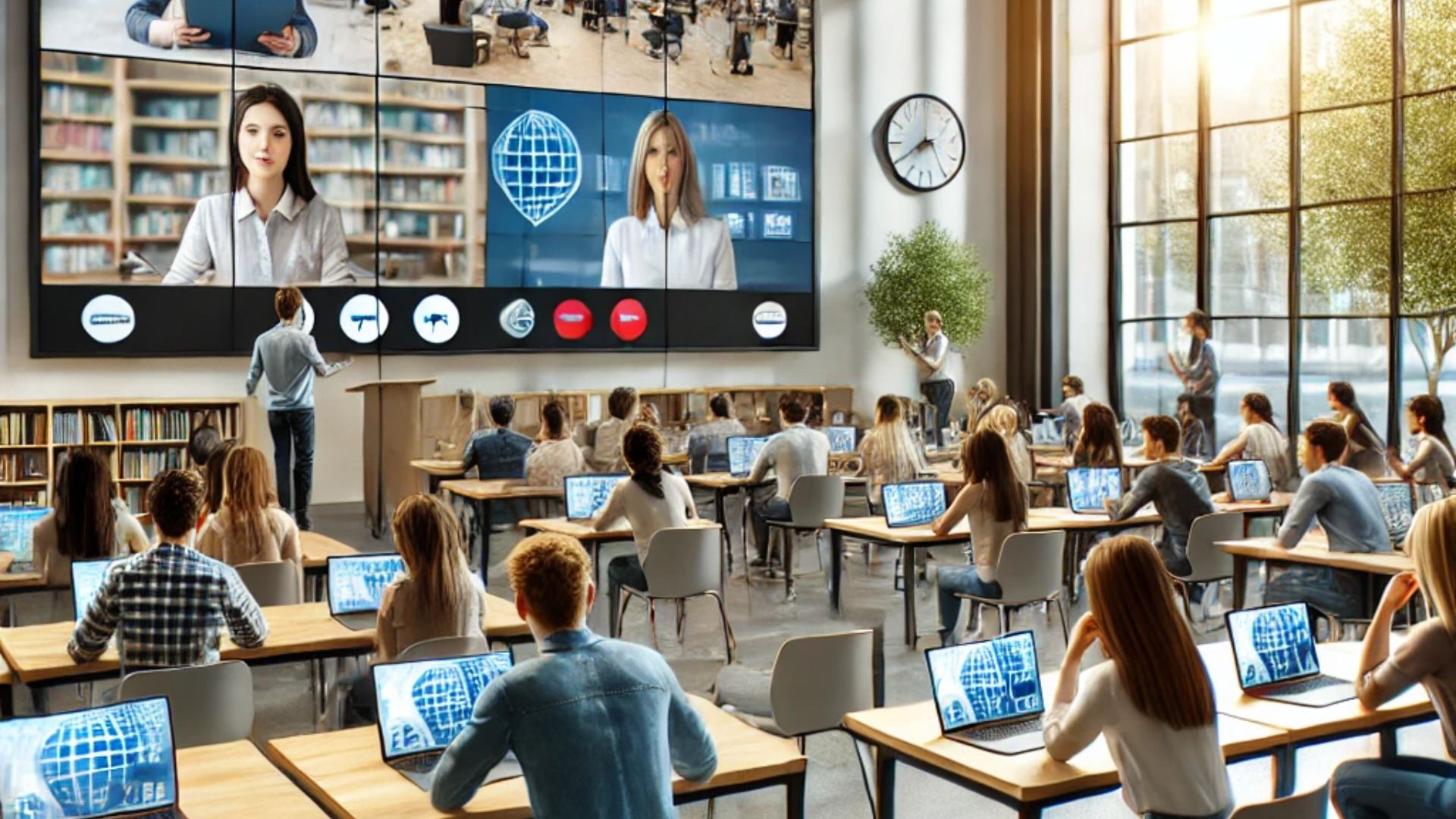 Transforming Education: Video Streaming's Impact