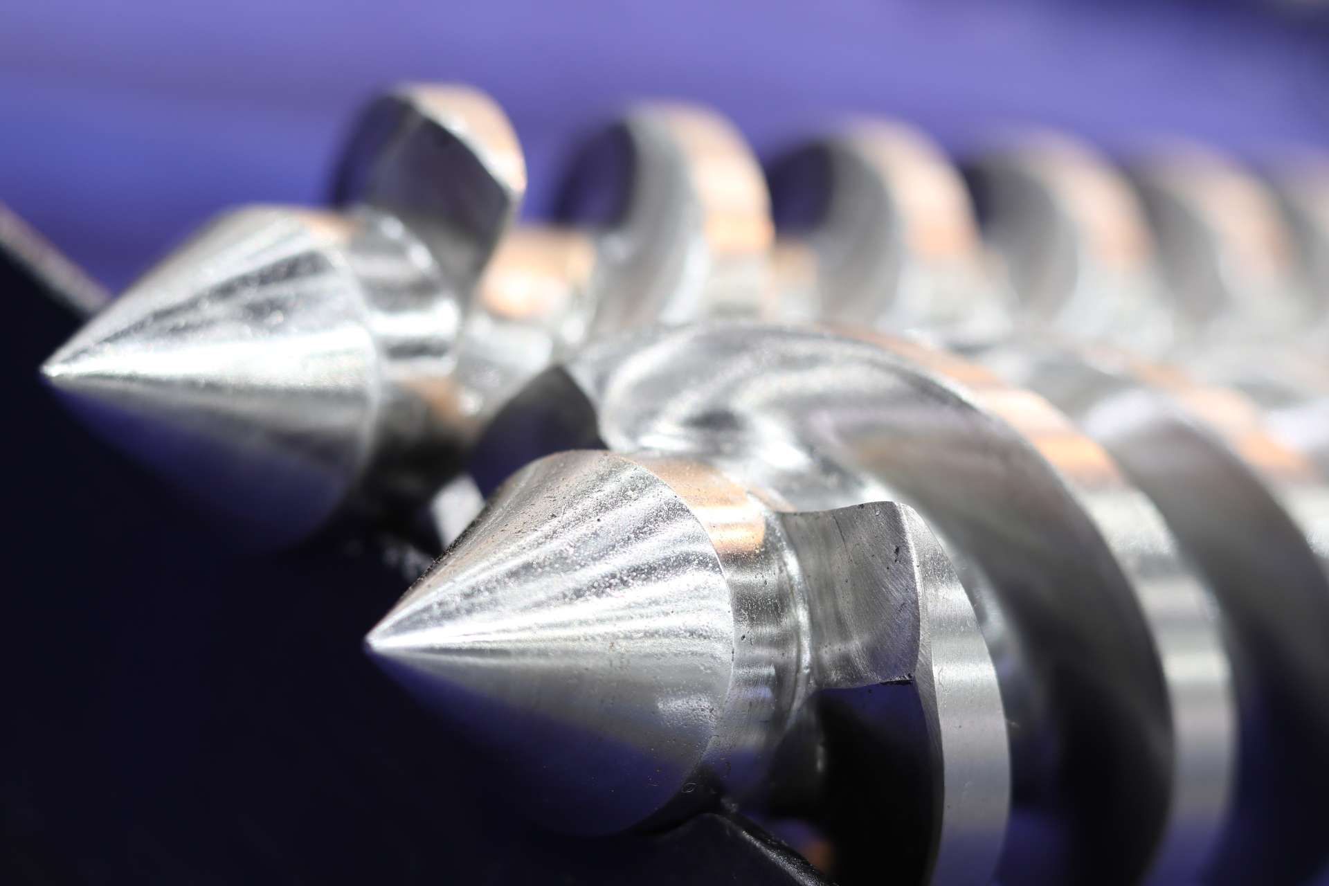 Gallery | Screw & Barrel Repair