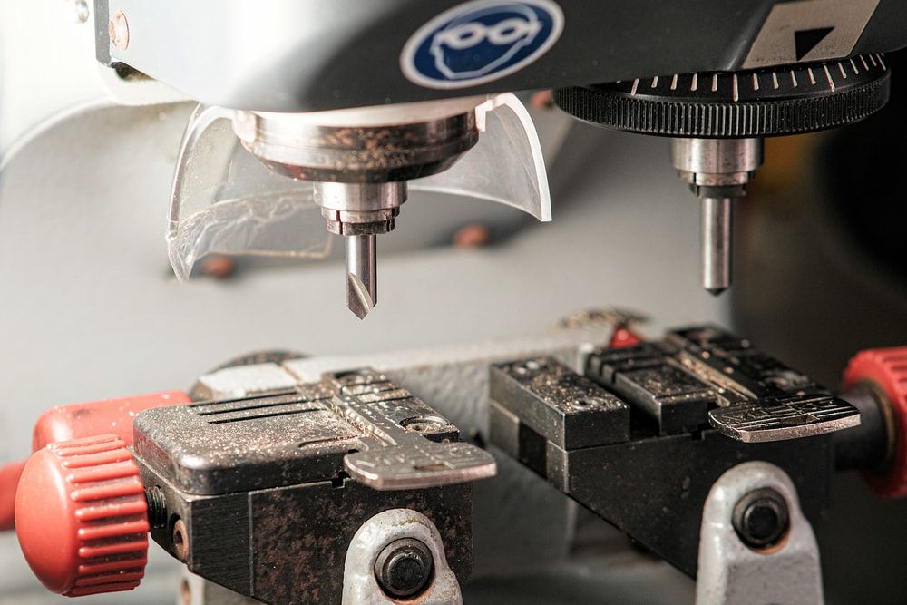 Locksmith in Toowoomba | Asset Locksmiths