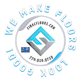 Final Floors | Specialized Flooring Services | Atlanta, GA