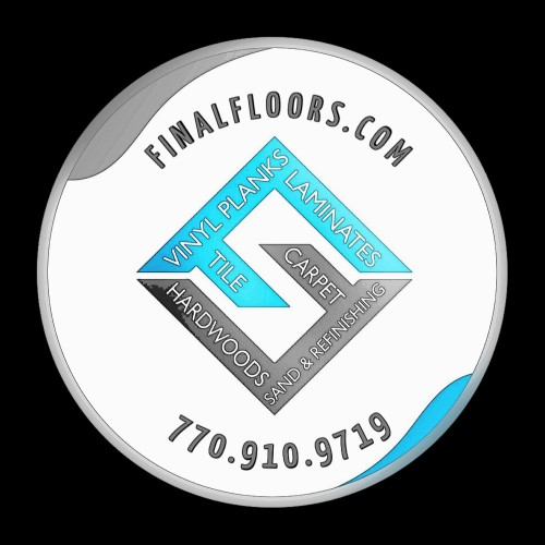 Final Floors | Specialized Flooring Services | Atlanta, GA