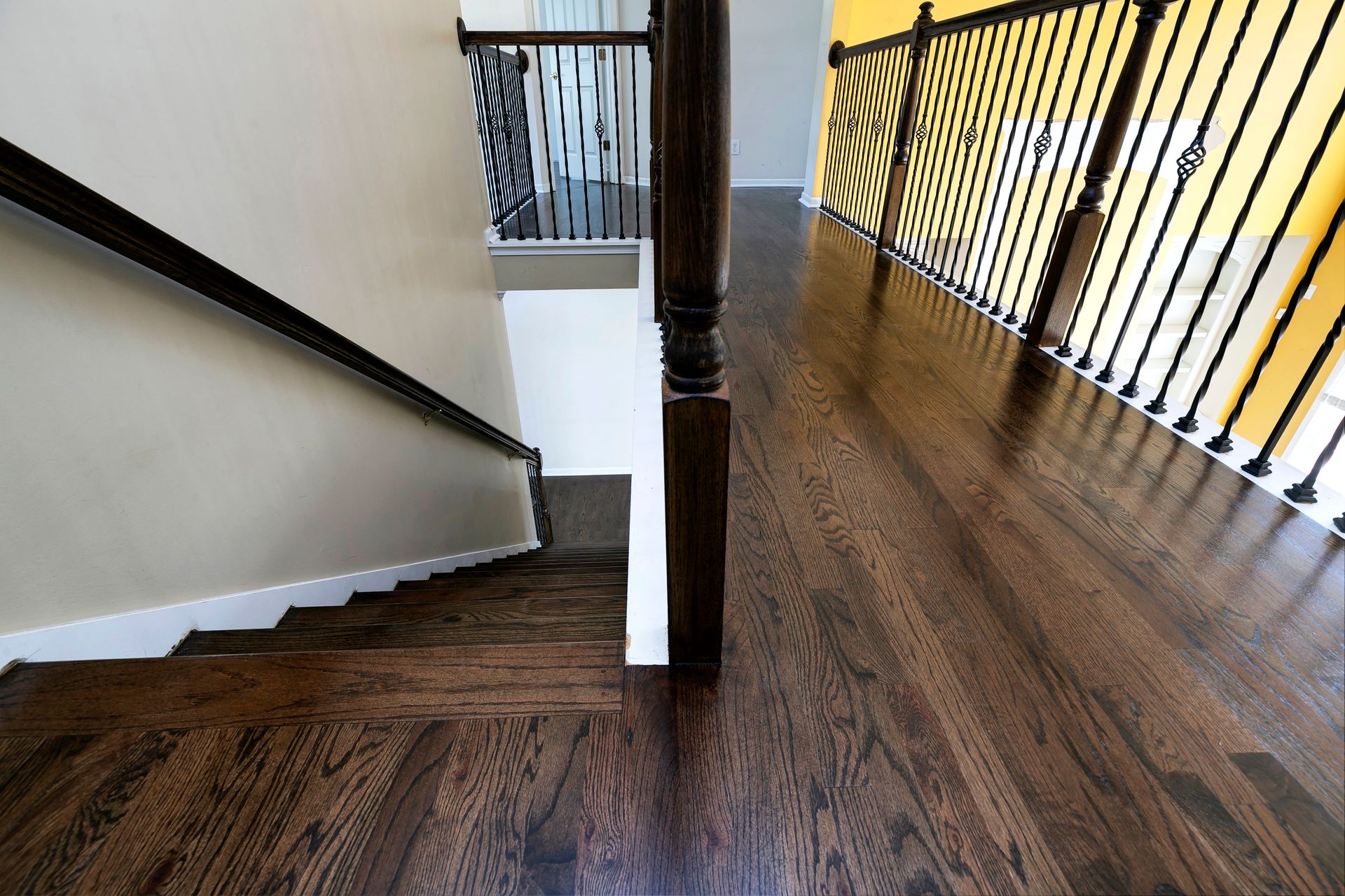 Final Floors | Specialized Flooring Services | Atlanta, GA