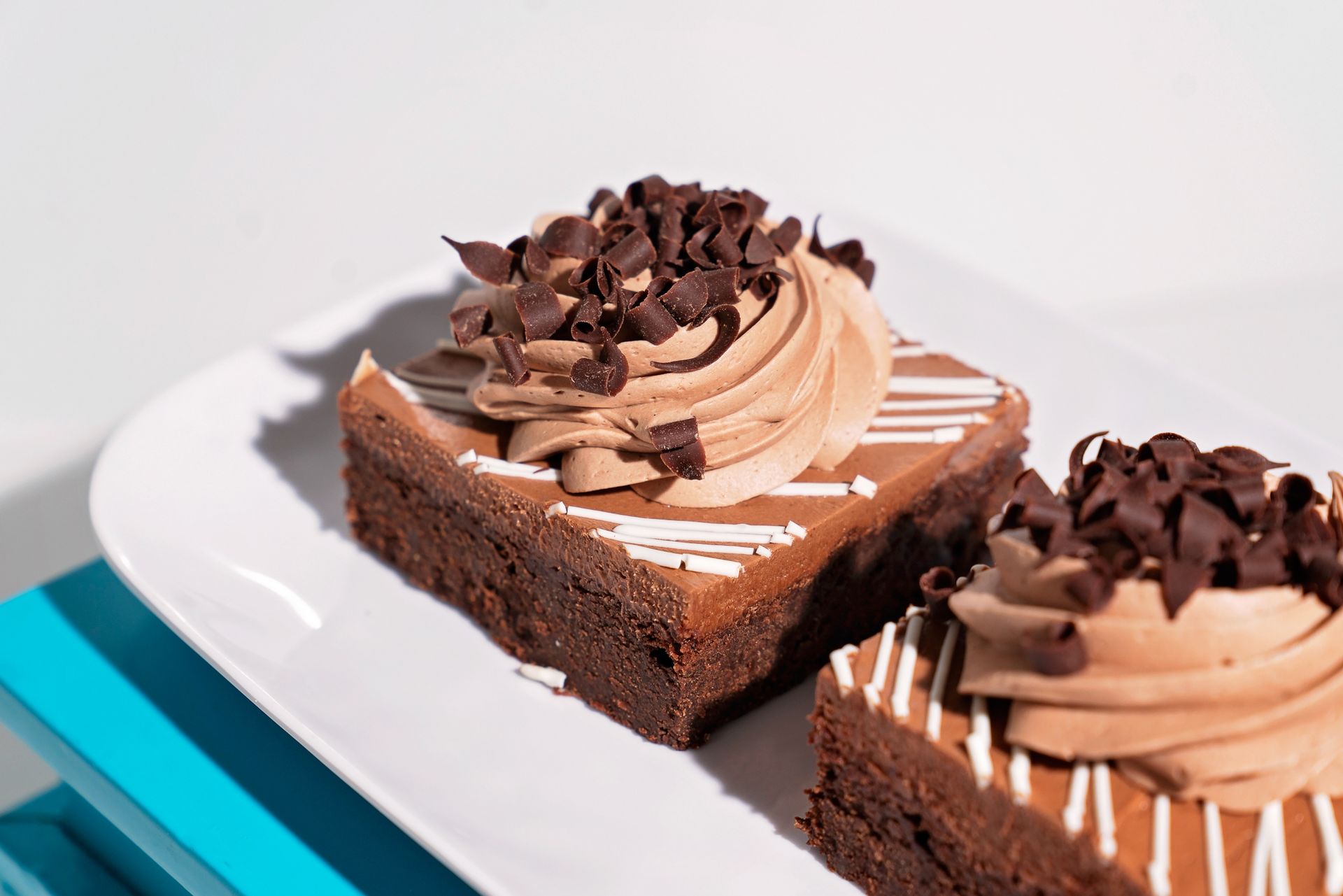 In-Store Sweets | Sarah's Cake Shop