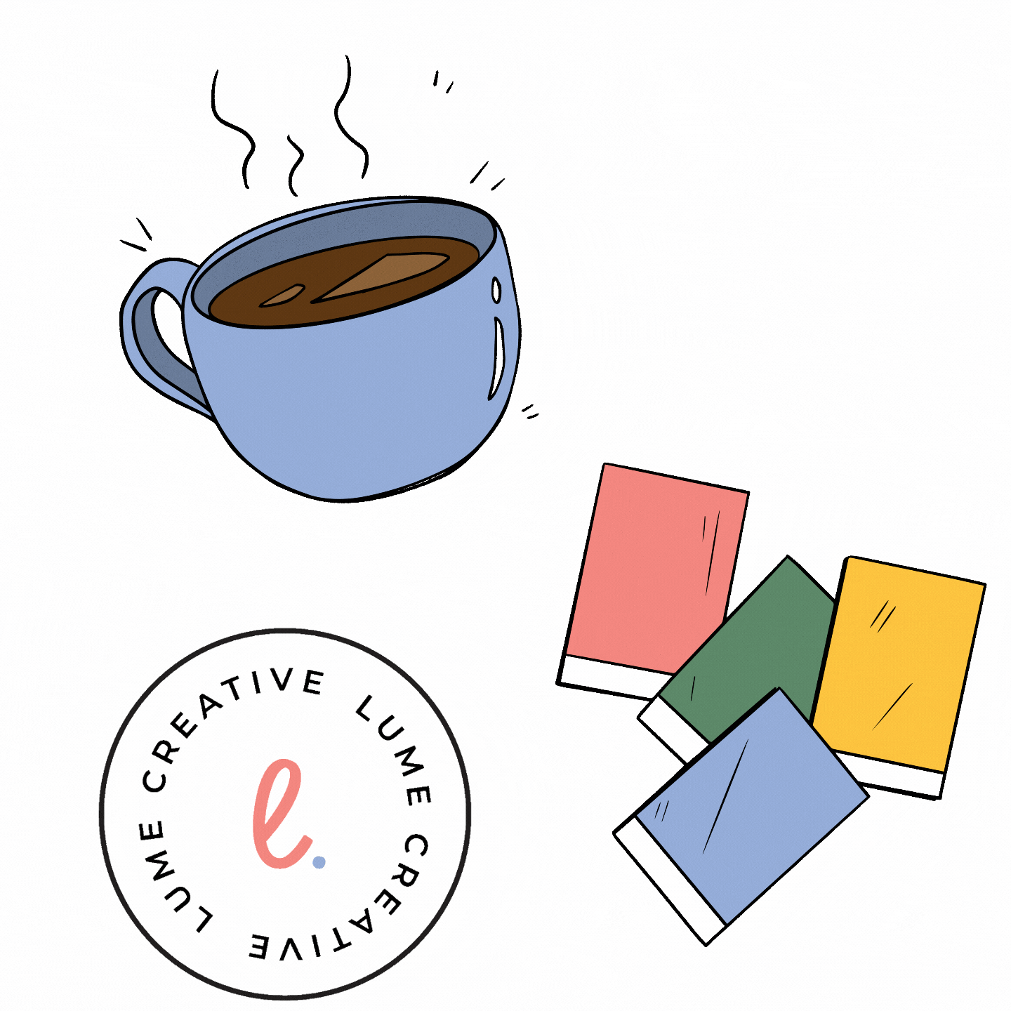 Lume Creative : Branding and Website Design Agency London Ontario