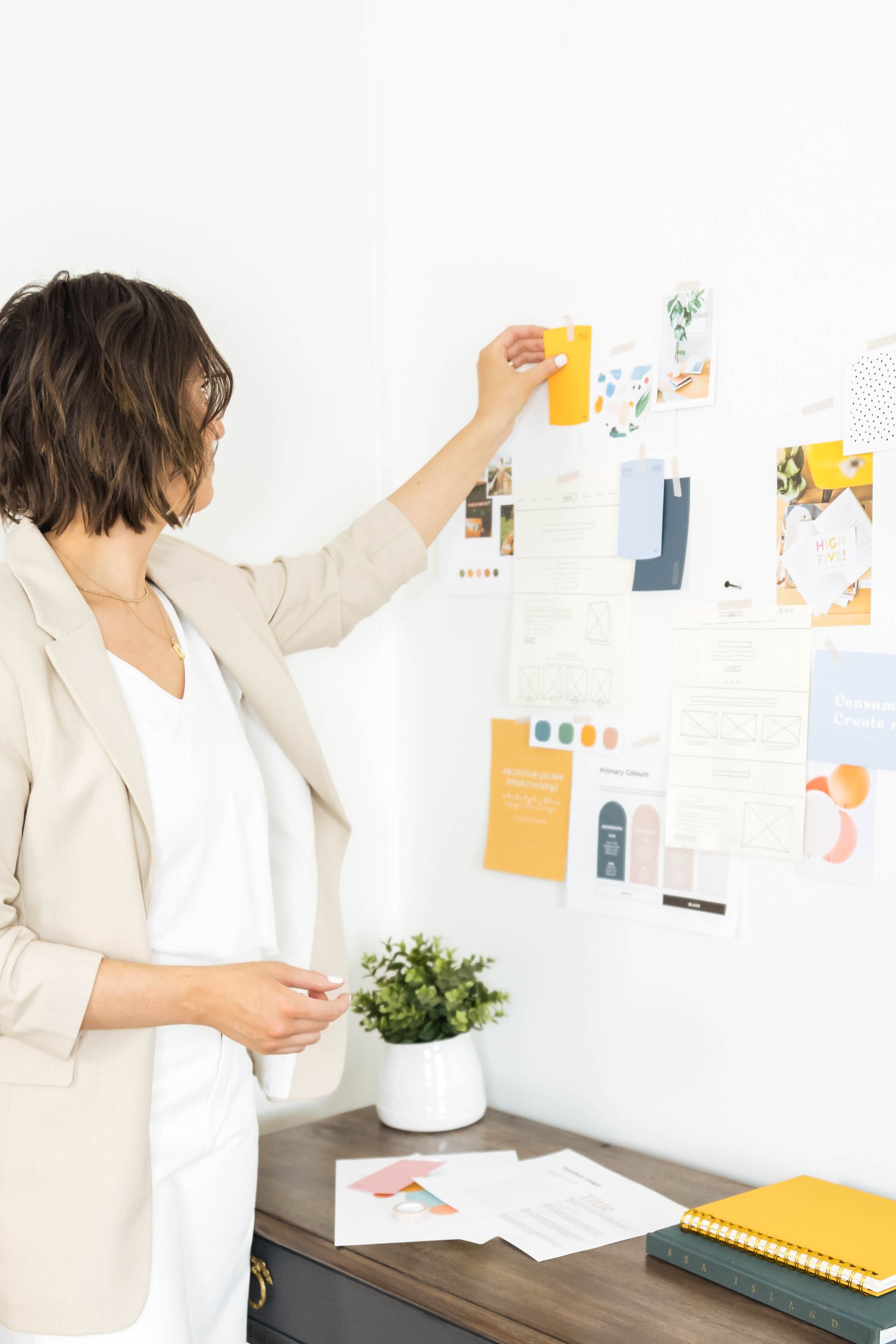 Lume Creative : Branding and Website Design Agency London Ontario