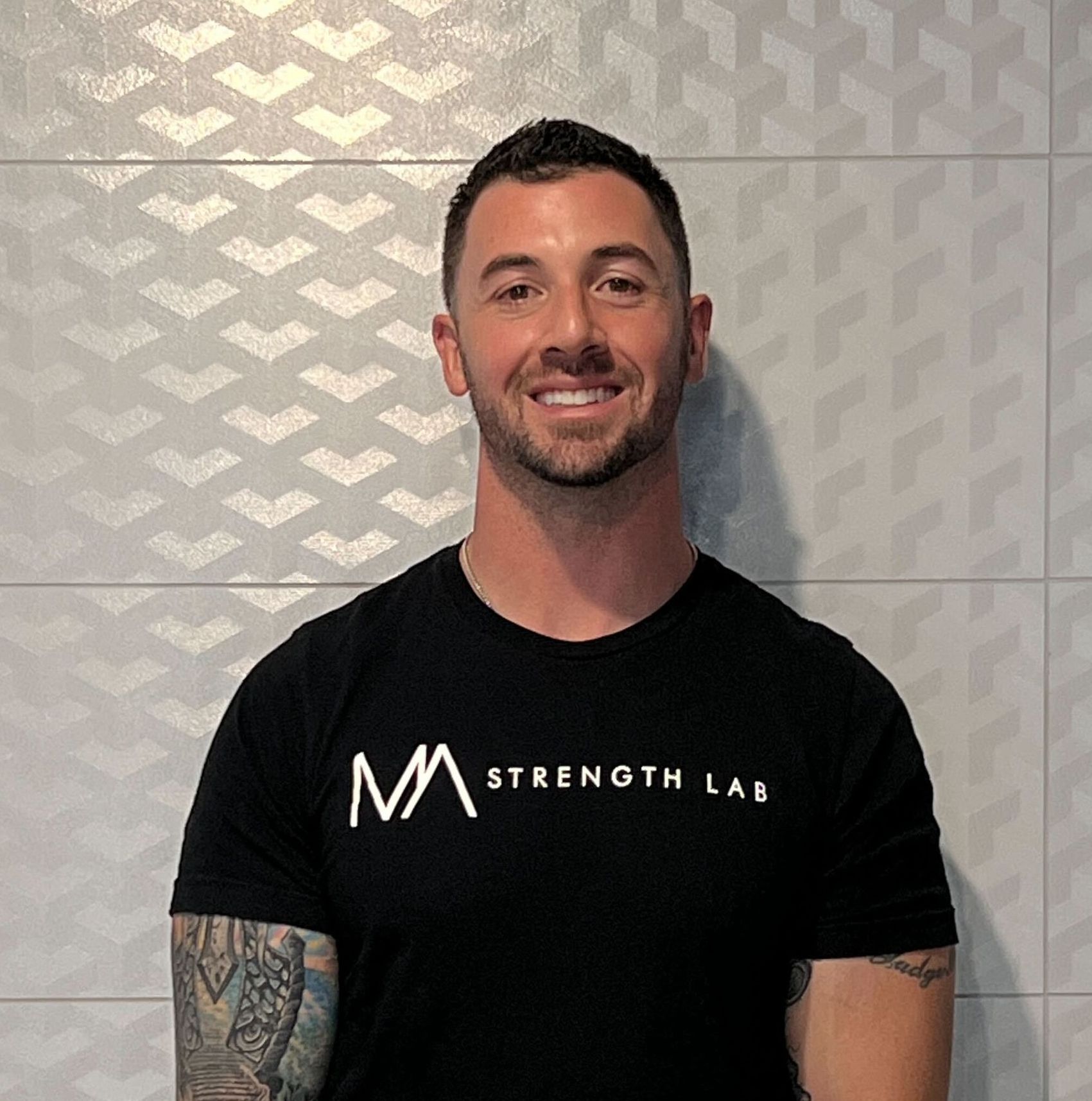 Meet Our Team | Madison Ave Strength Lab