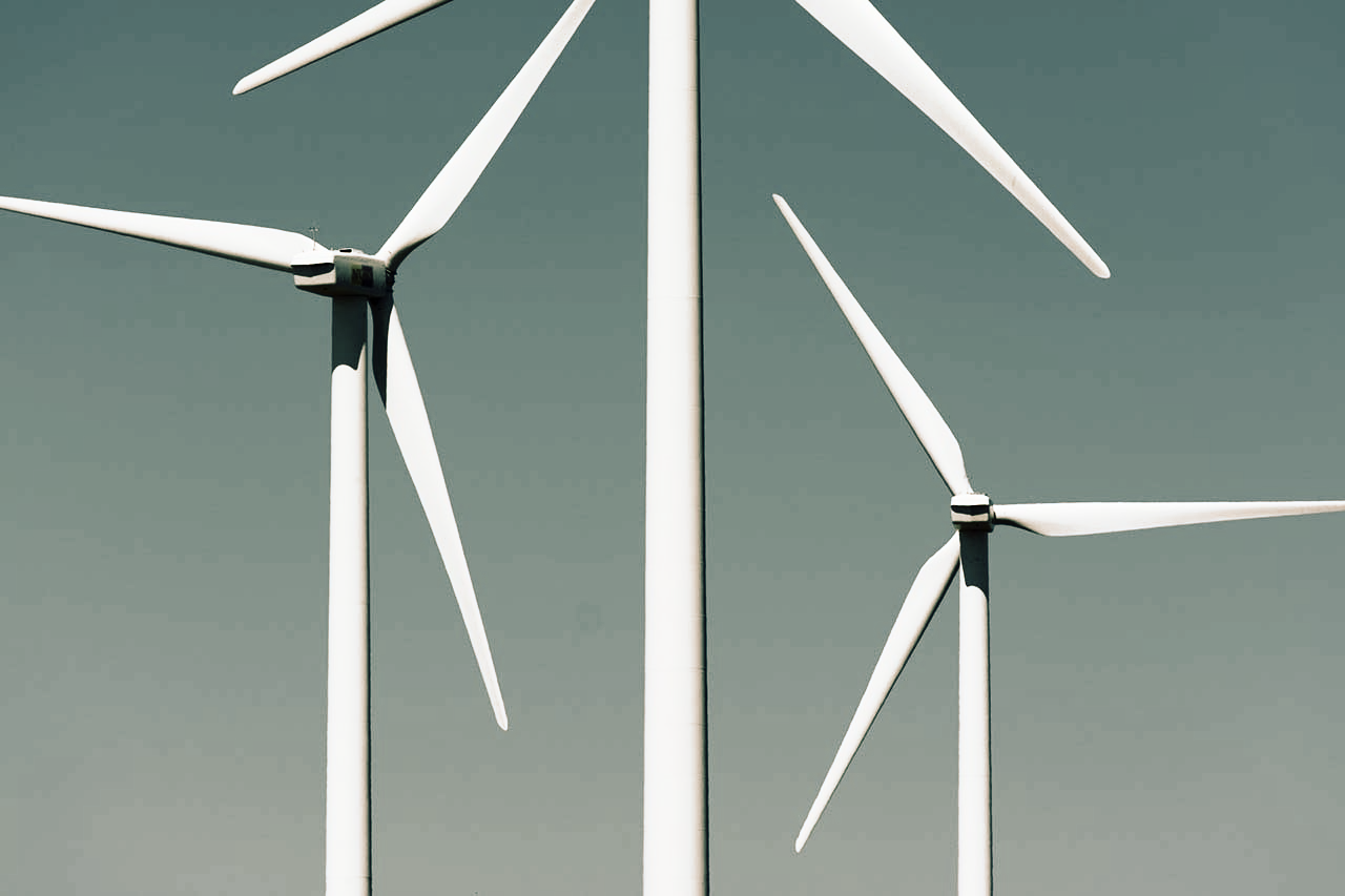 Windeed – Innovative floating offshore wind power